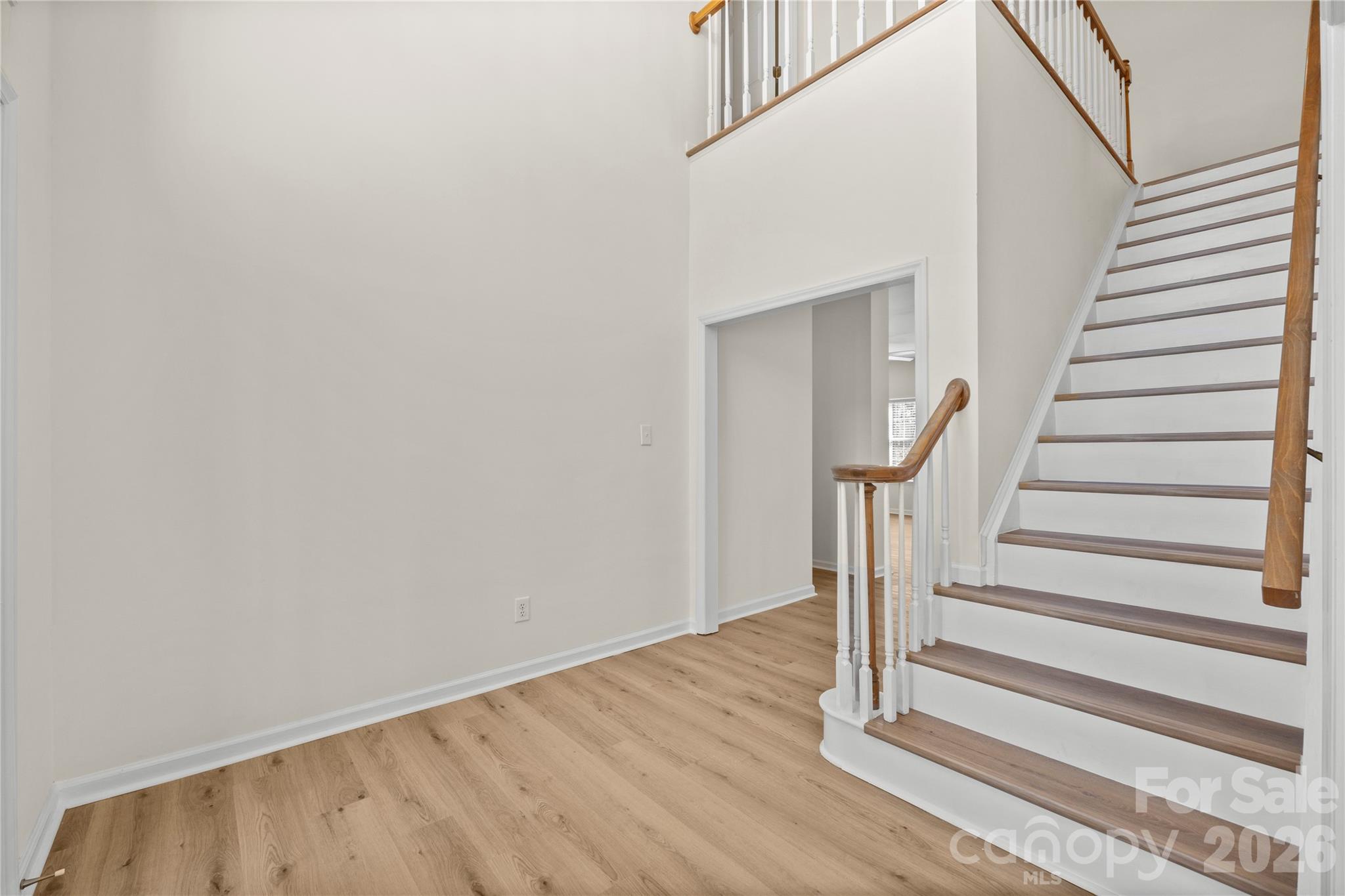 Photo 2 of 6107 Park Hill Road, Charlotte, NC