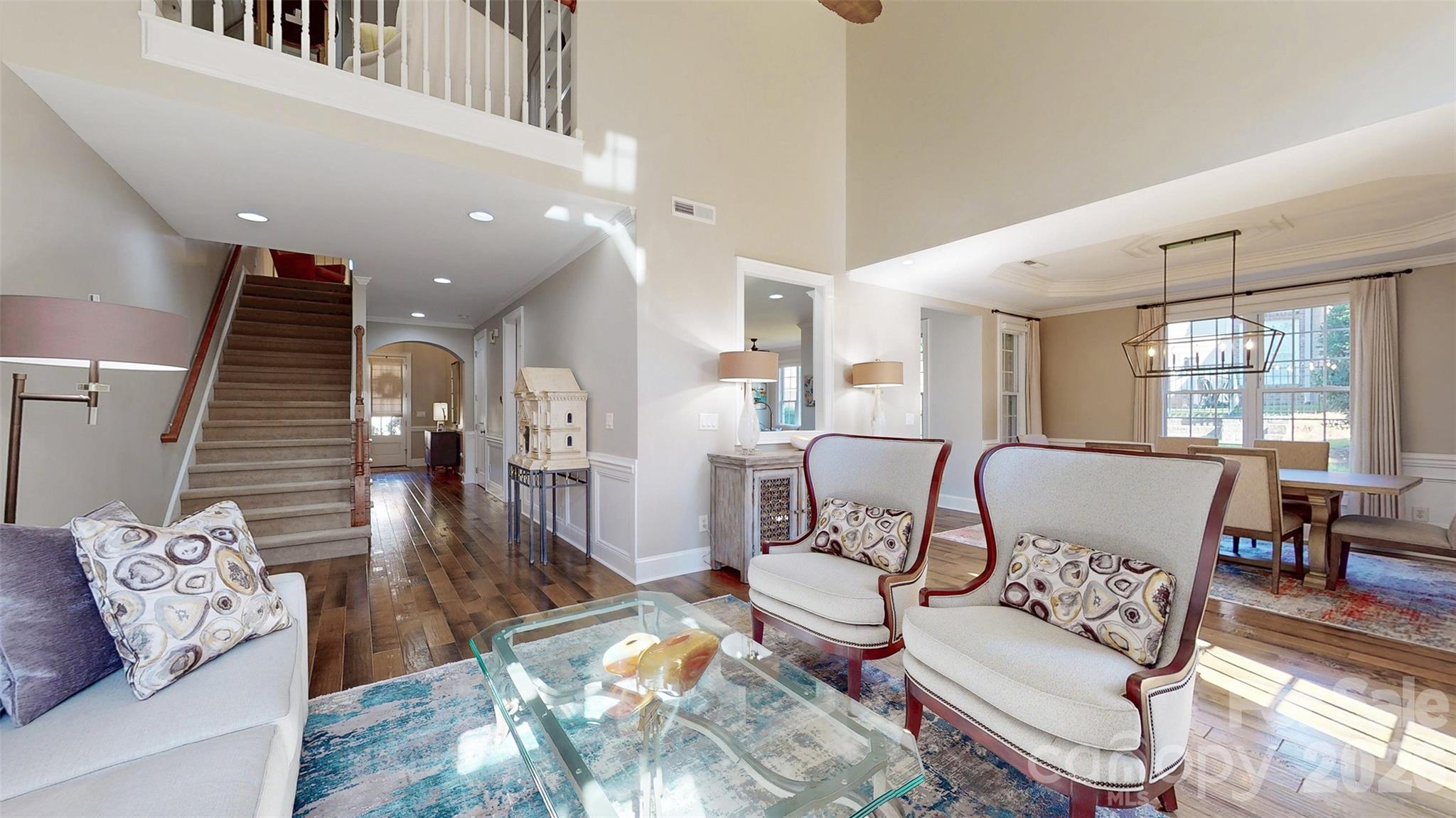 Photo 13 of 11724 Easthampton Circle, Charlotte, NC
