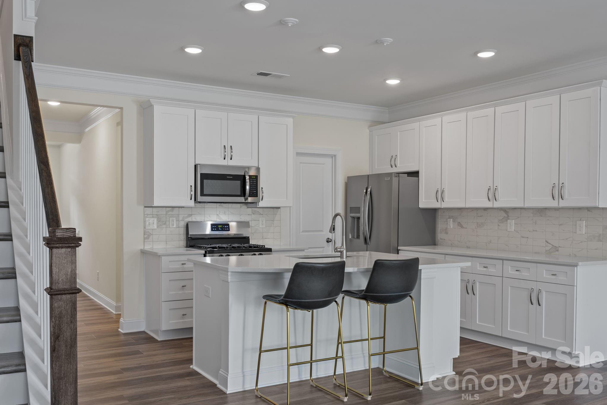 3950 Rothwood Lane, Harrisburg, NC - photo 15 of 45