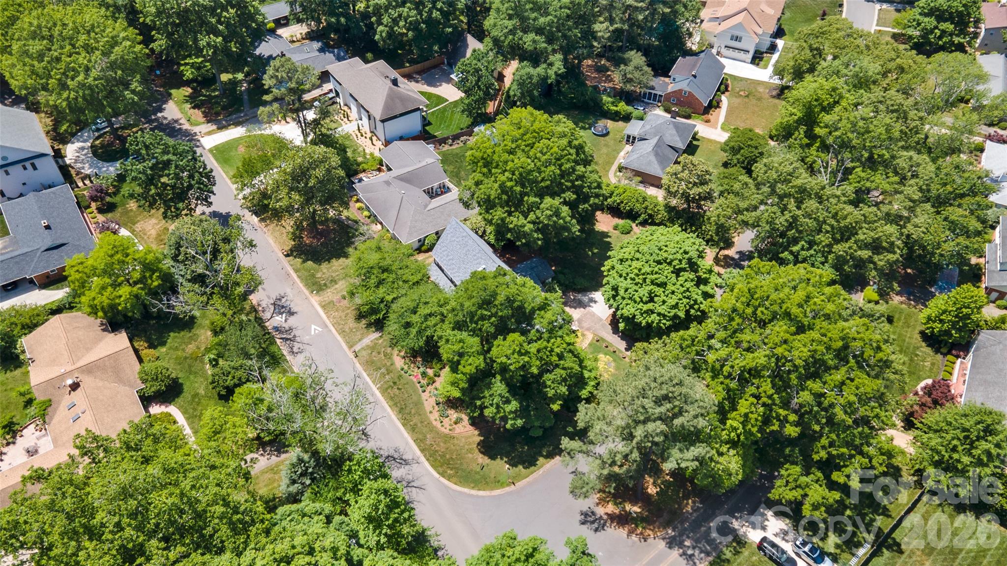 Photo 43 of 5335 Lansing Drive, Charlotte, NC