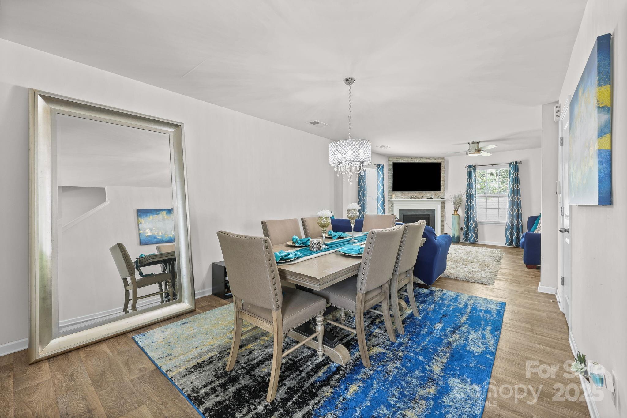 Photo 6 of 5433 Tumbling Brook Lane, Charlotte, NC