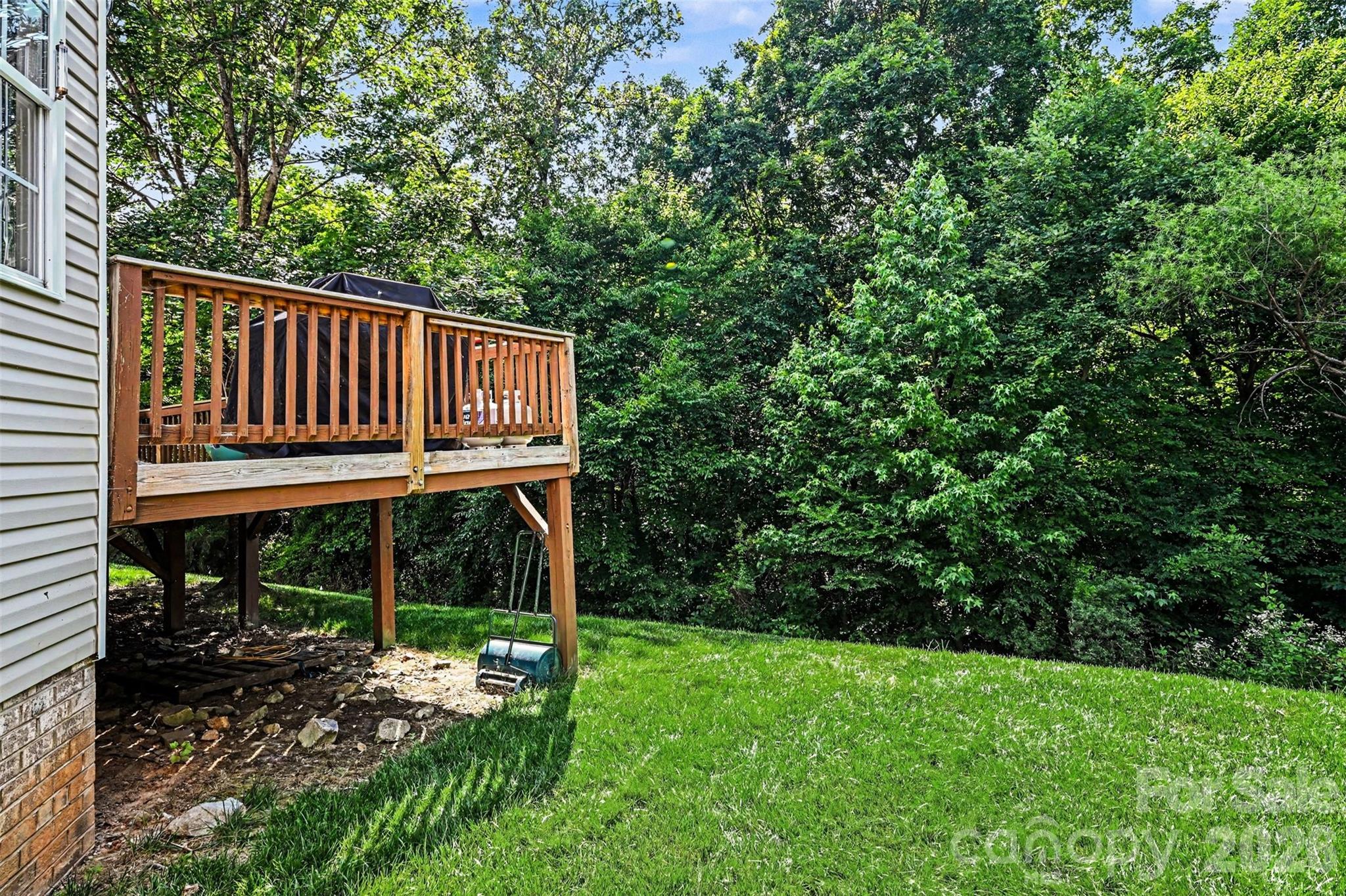 Photo 37 of 3124 Grandeur Road, Charlotte, NC