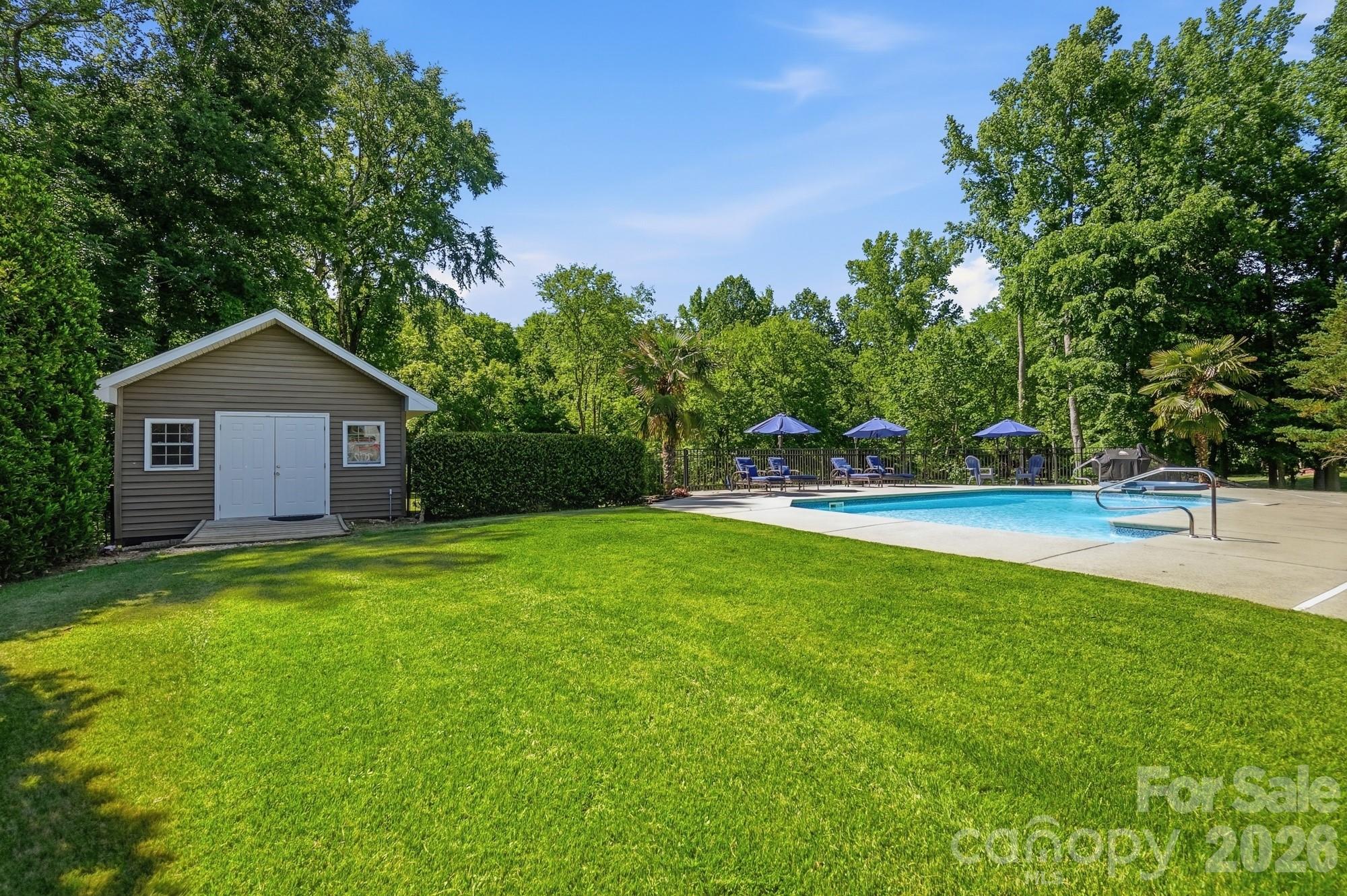 2066 Applebrook Drive, Wesley Chapel, NC - photo 38 of 46