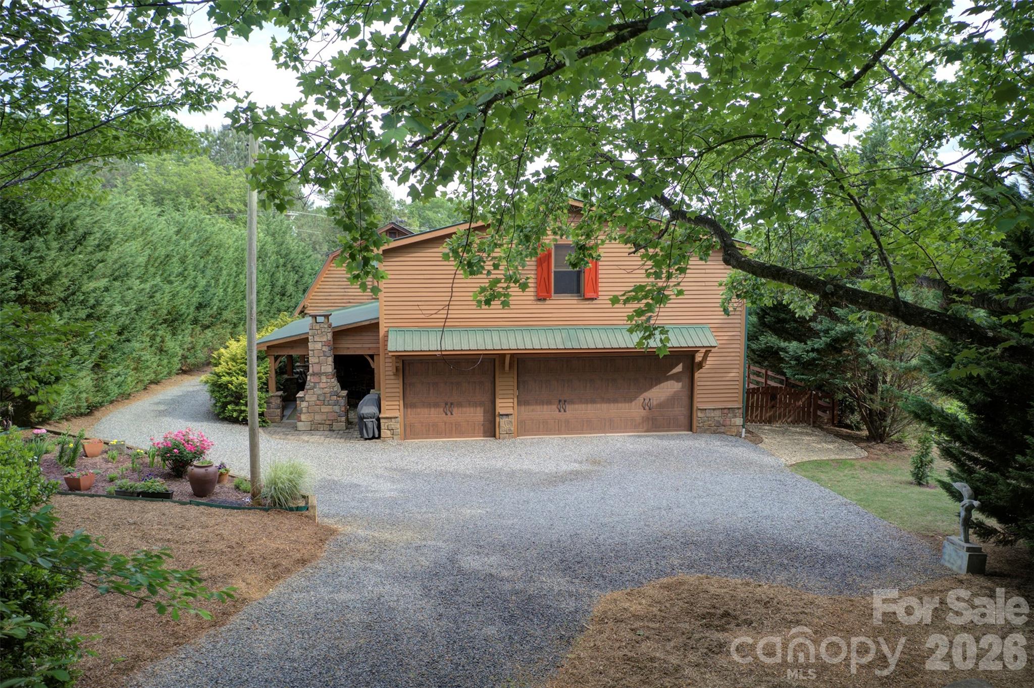 15425 E Rocky River Road, Davidson, NC - photo 27 of 38