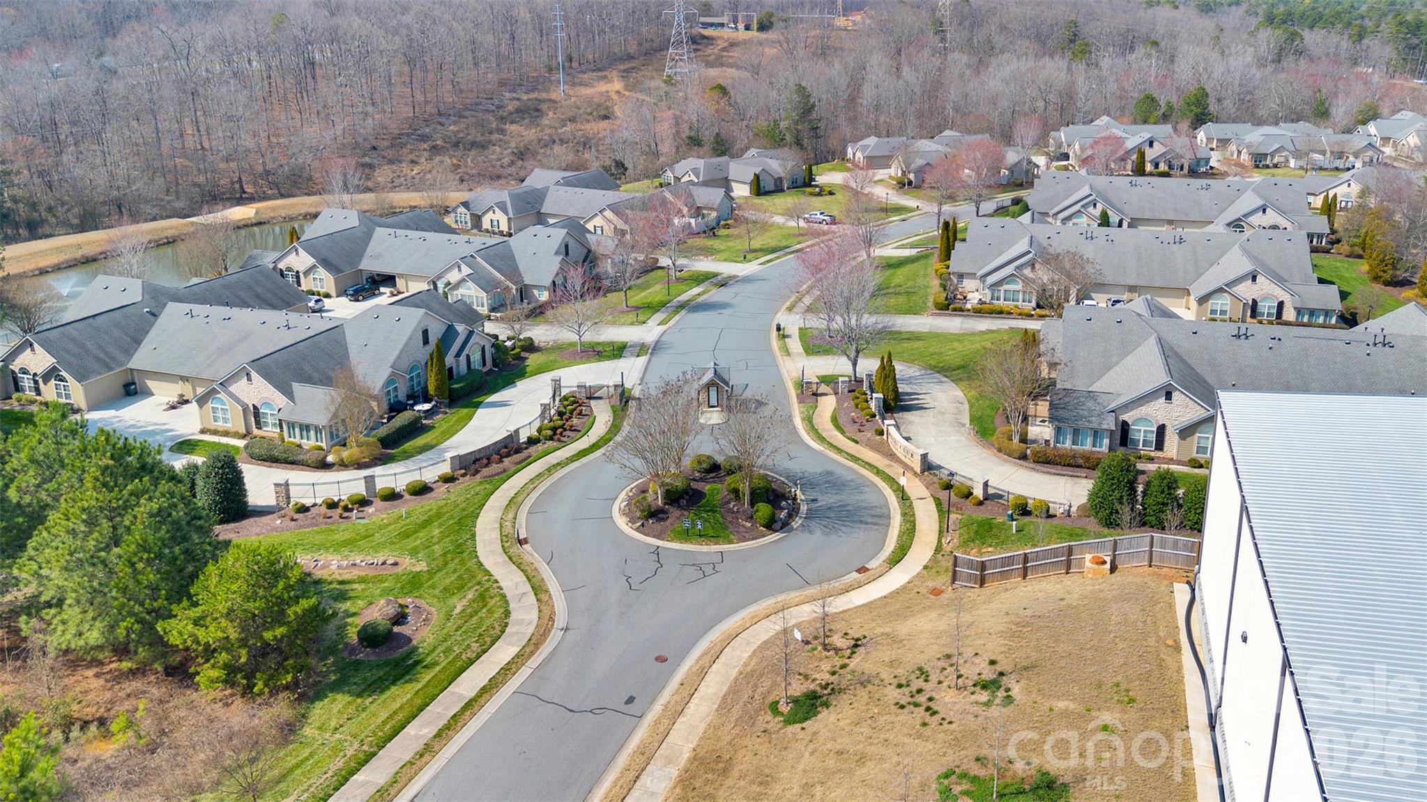 Photo 17 of 4767 Polo Gate Boulevard, Charlotte, NC