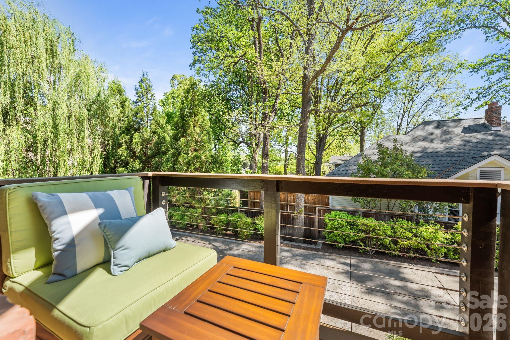 1636 Kenilworth Avenue, Charlotte, NC - photo 28 of 35
