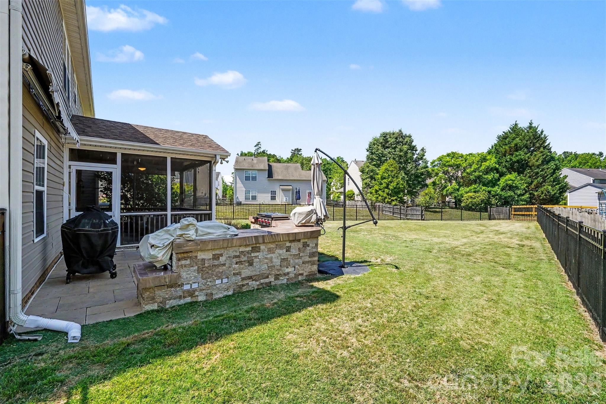 3003 Cornflower Lane, Indian Trail, NC - photo 14 of 49
