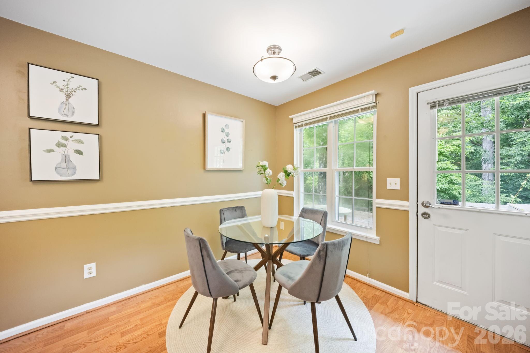 Photo 12 of 11833 Post Ridge Court, Charlotte, NC