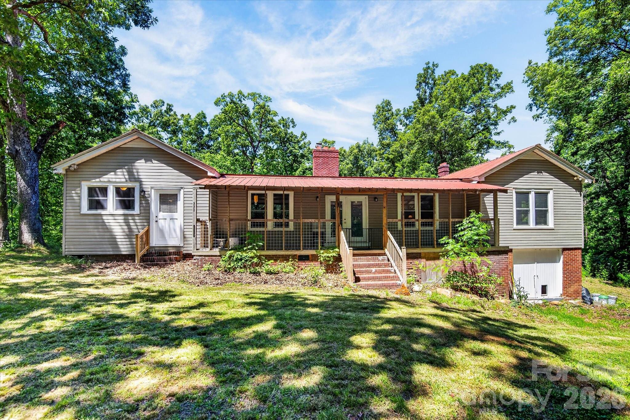 Home for sale at 30640 Lockwood Drive, Albemarle, NC — photo 38 of 48