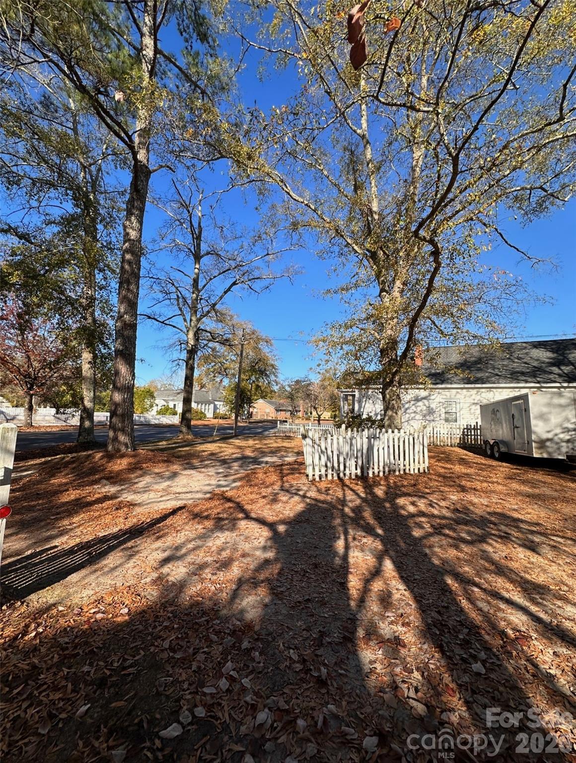 215 S Matson Street, Kershaw, SC - photo 6 of 19