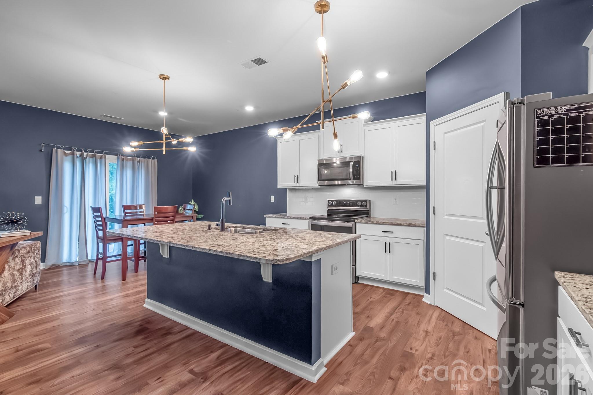 117 Wildflower Drive, Locust, NC - photo 4 of 47