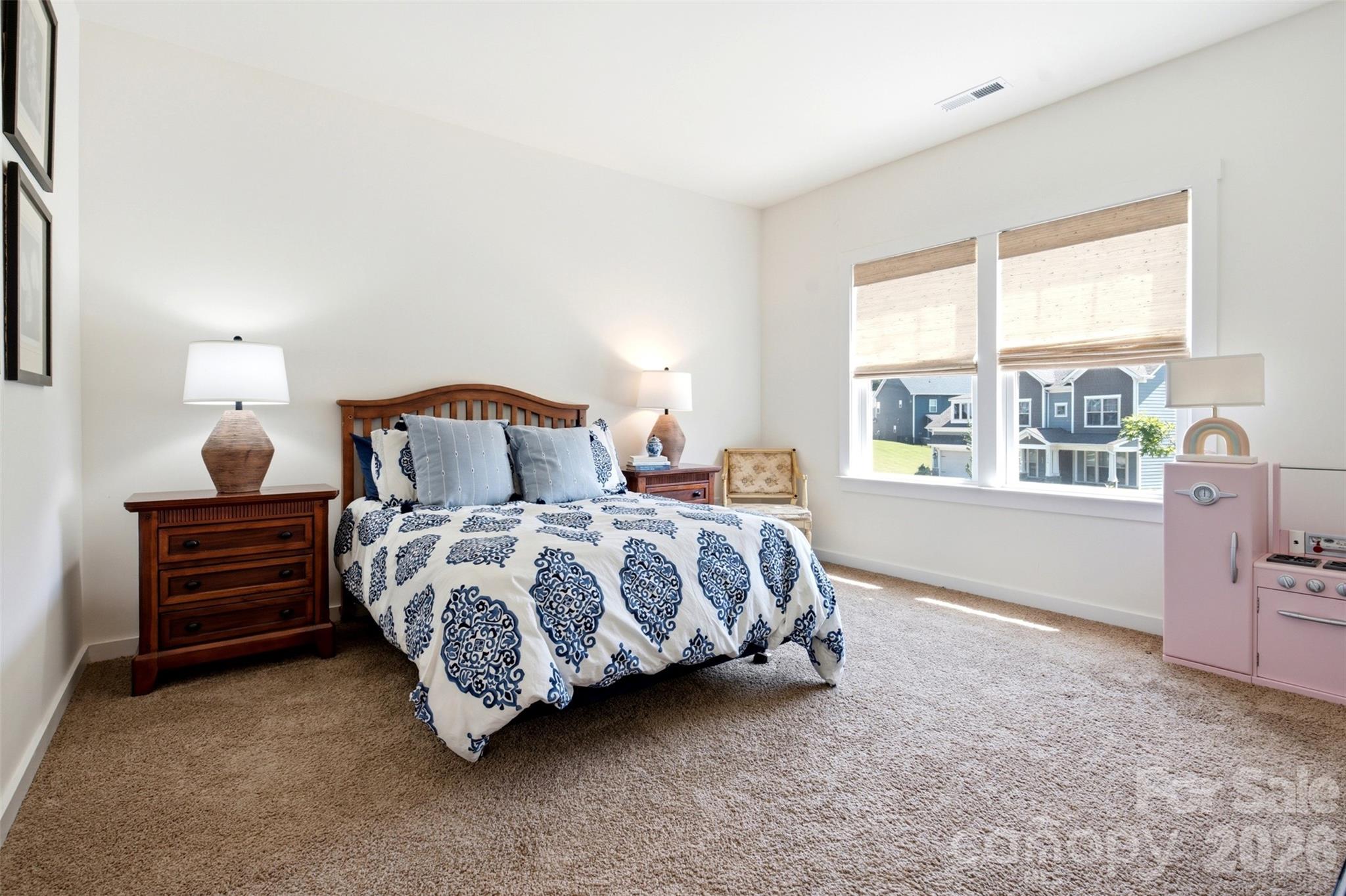 Photo 25 of 15611 Walnut Hill Drive, Charlotte, NC