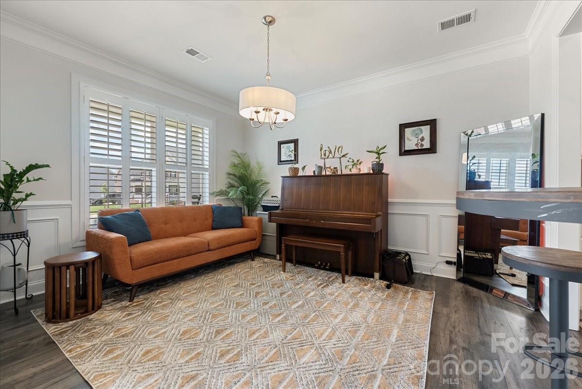 Photo 4 of 39 Hanging Leaf Court, Blythewood, SC