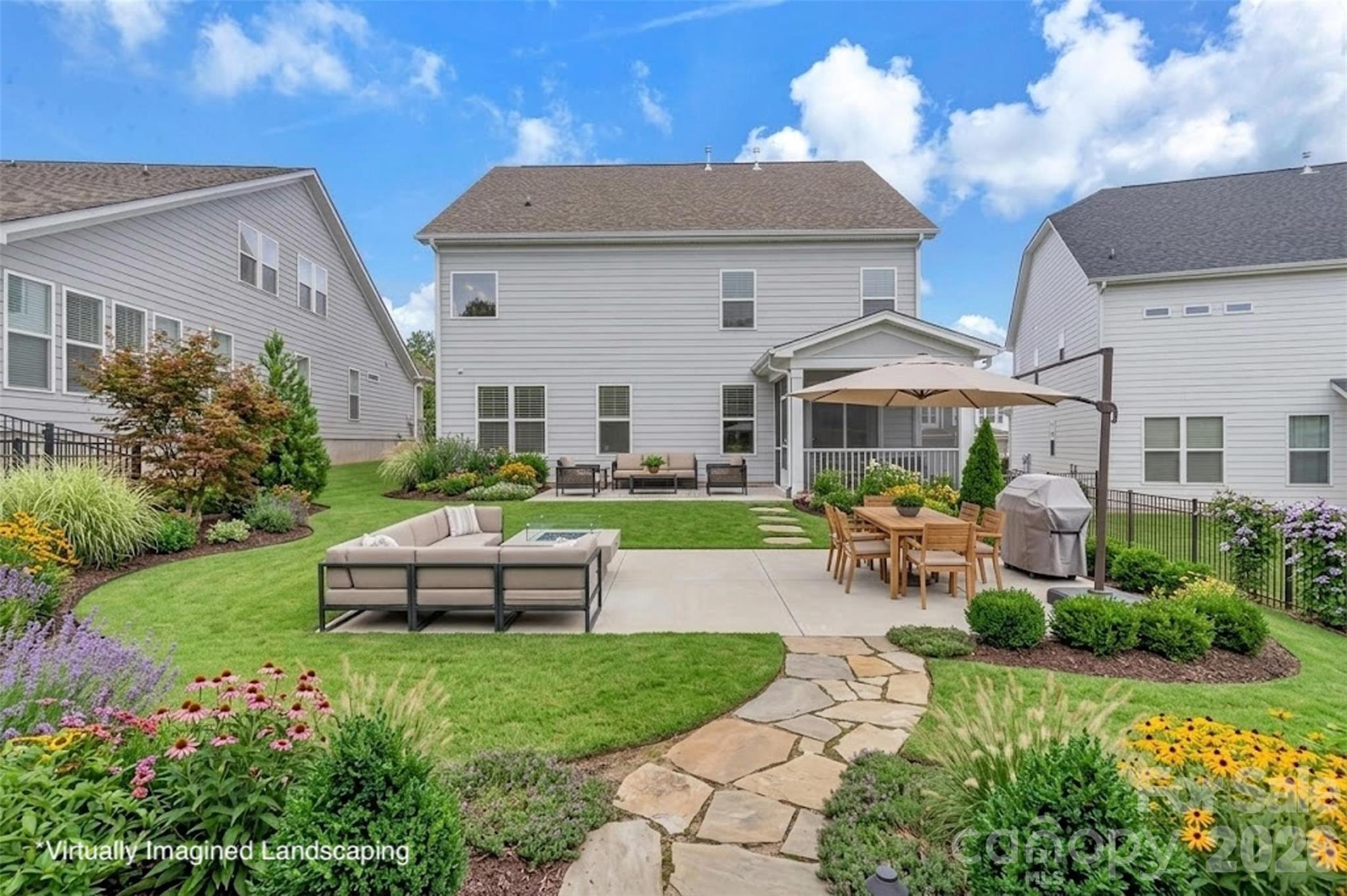 Photo 3 of 5043 Kettering Avenue, Fort Mill, SC