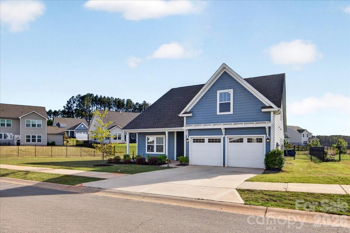 11011 Gary Player Drive, Lancaster, SC