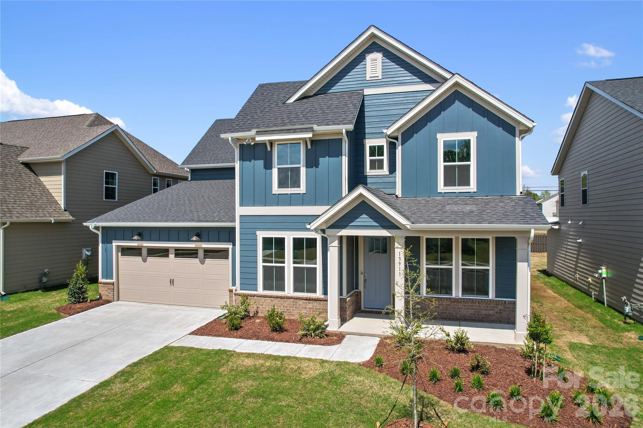 Photo 4 of 13911 Penbury Lane, Charlotte, NC