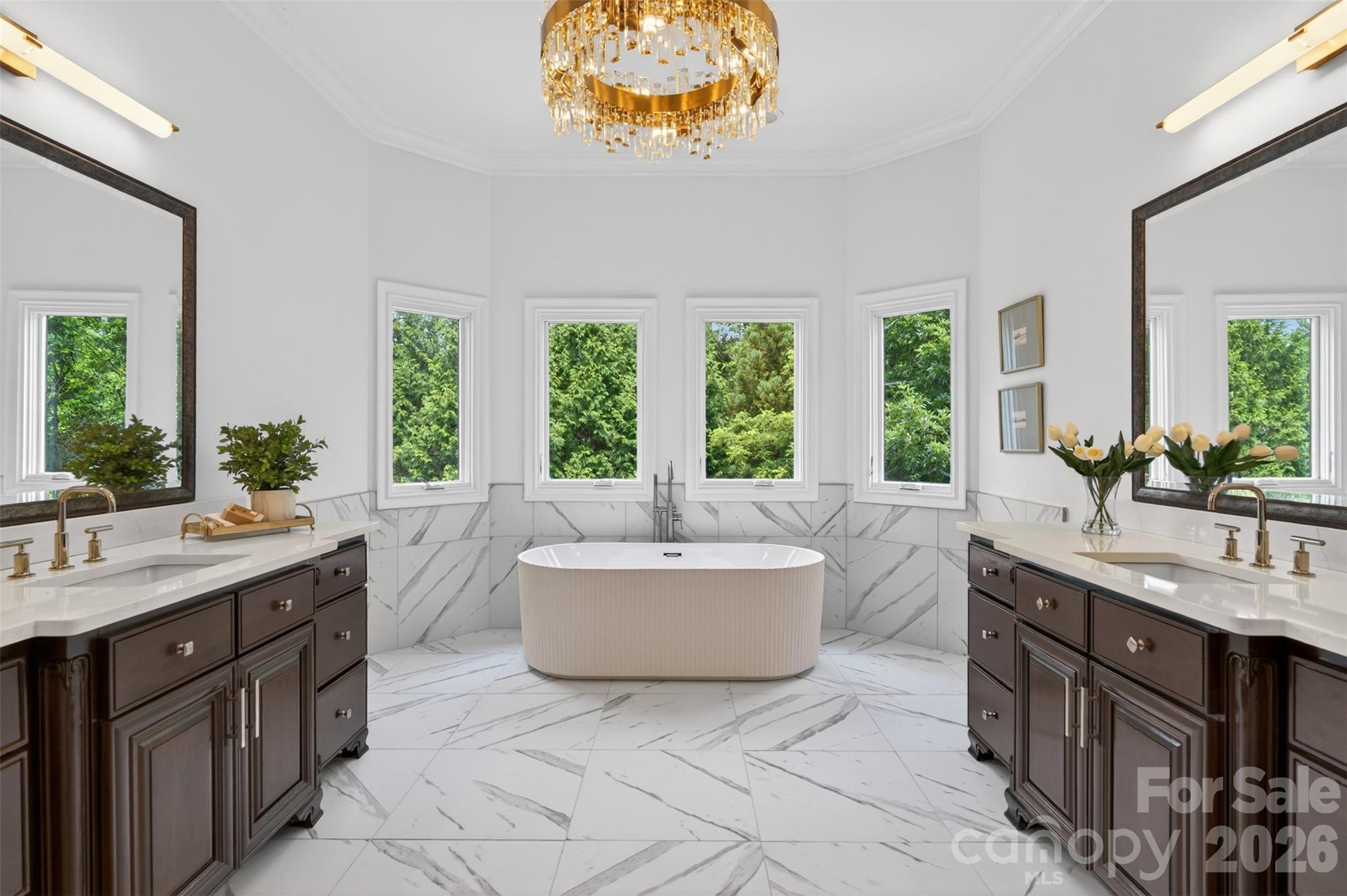Photo 21 of 2132 Foxcroft Woods Lane, Charlotte, NC