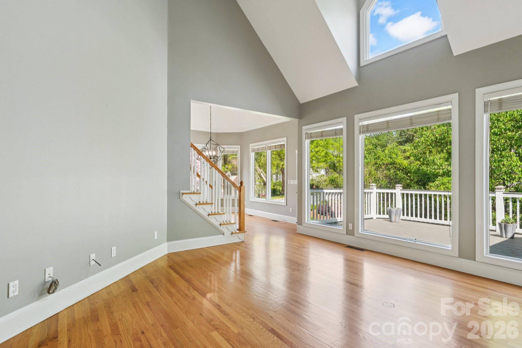 Photo 6 of 16201 Woolwine Road, Charlotte, NC