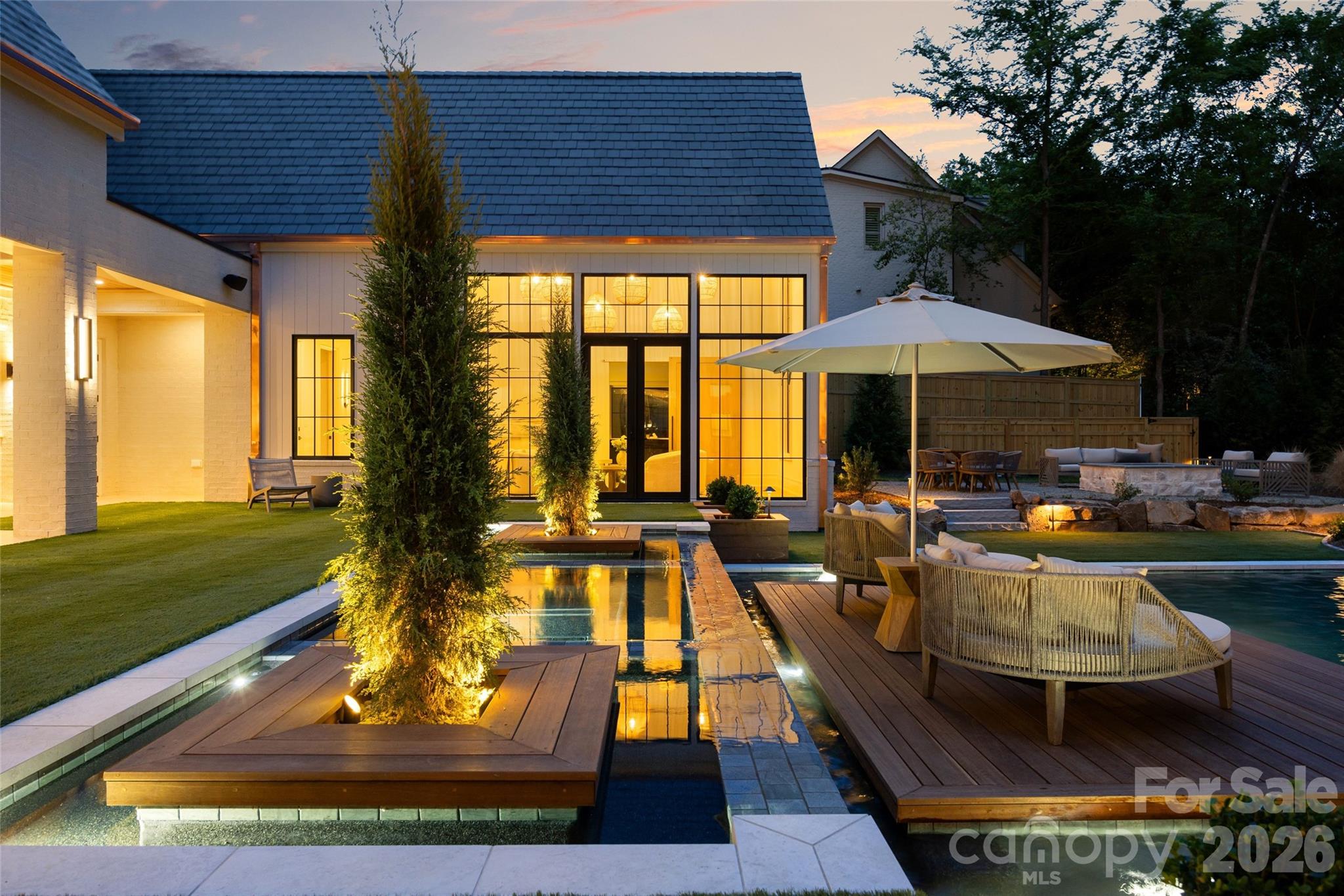 4111 Columbine Circle, Charlotte, NC - photo 45 of 49
