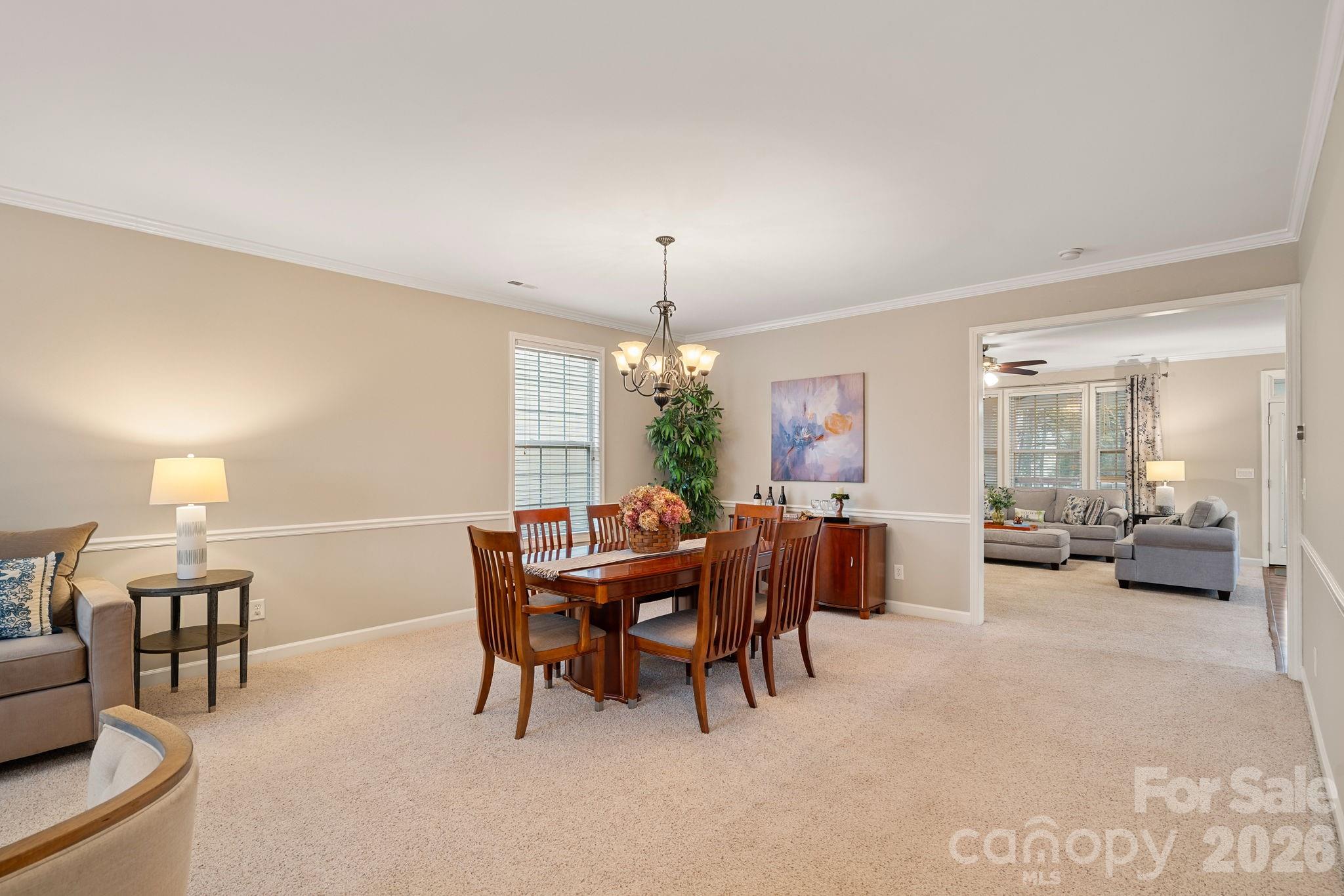 Photo 5 of 5054 Karriker Court, Indian Land, SC