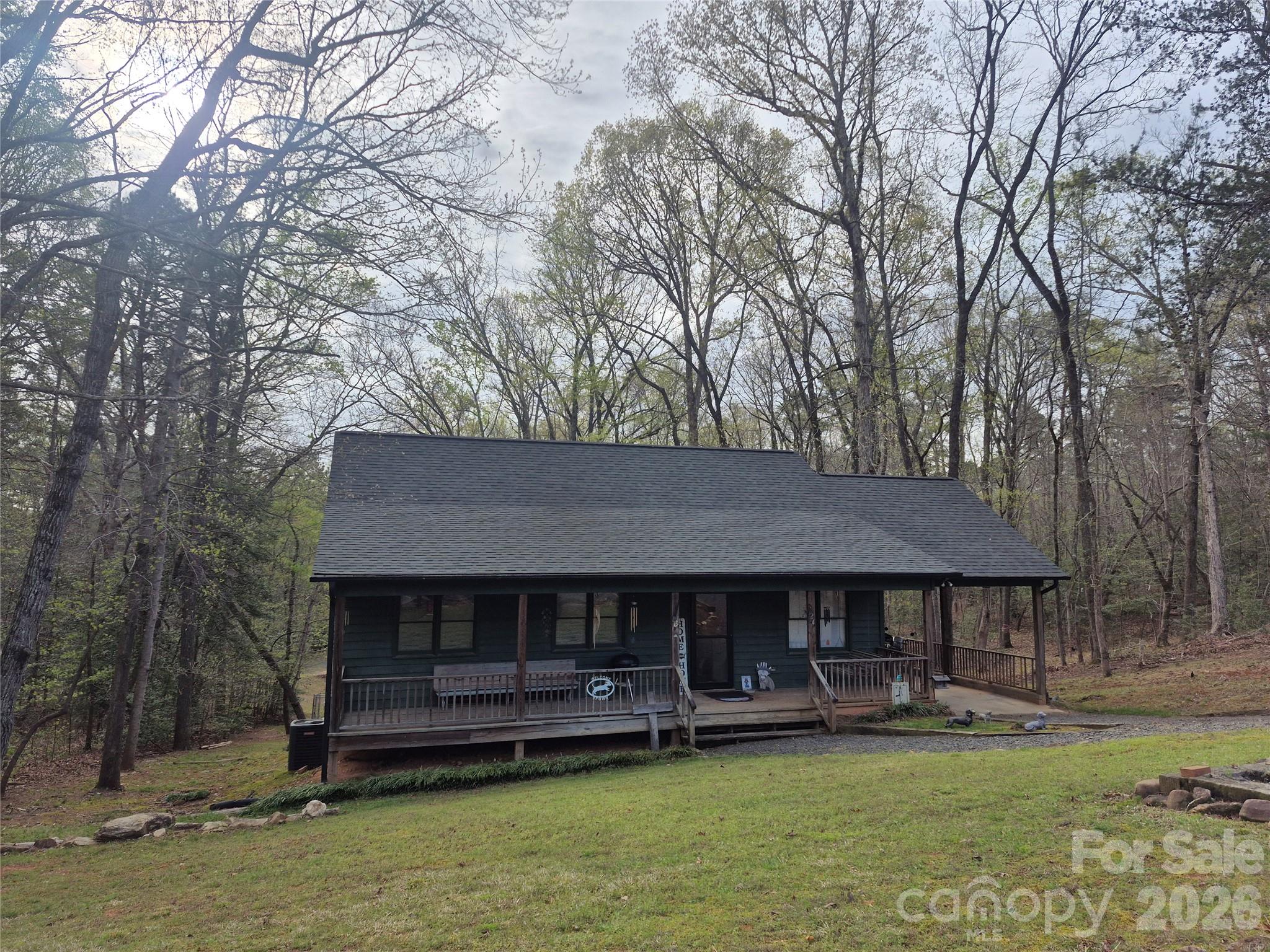 Photo 2 of 324 Pinecrest Circle, Troy, NC