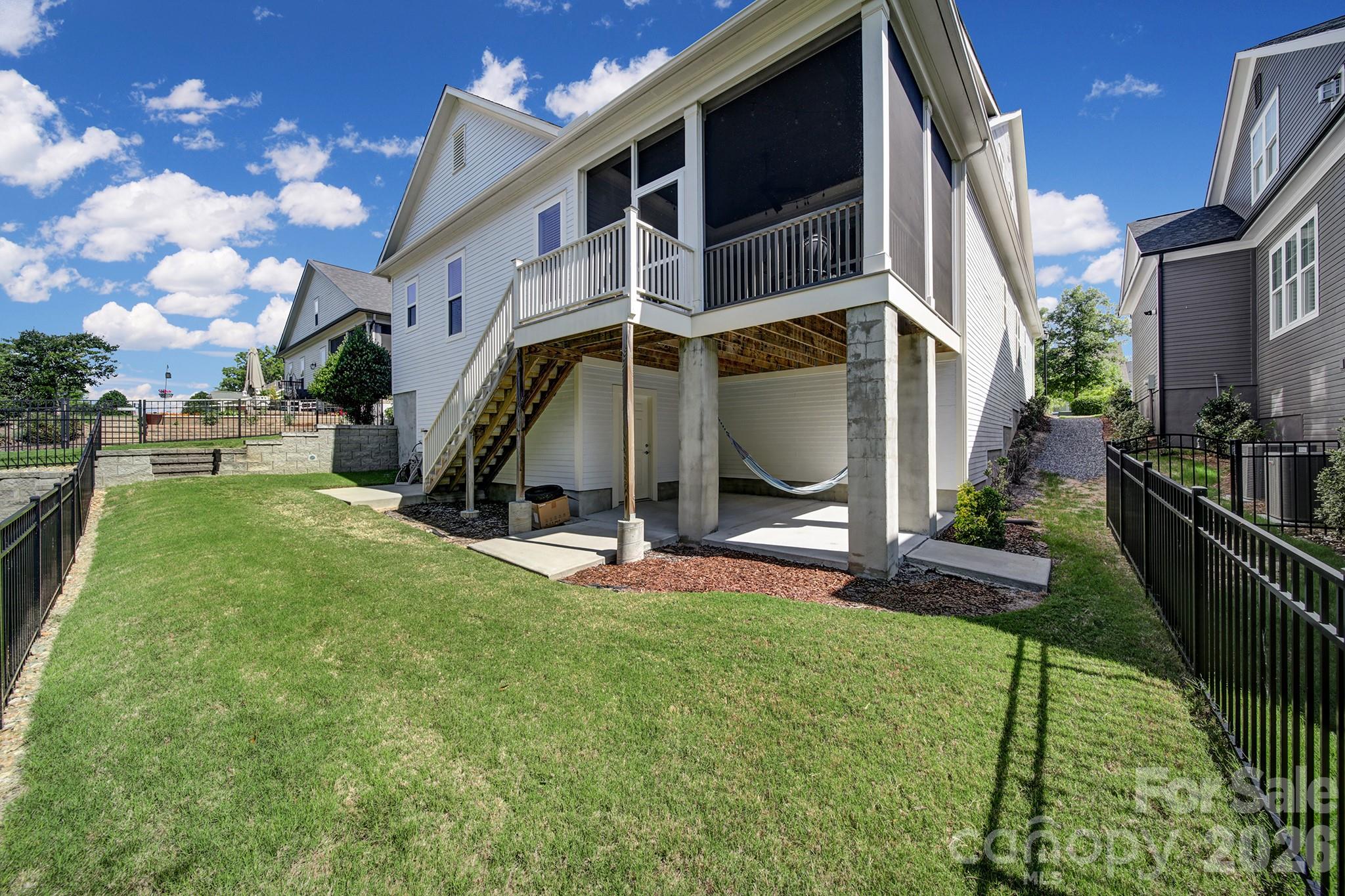 1633 Half Pint Loop, Fort Mill, SC - photo 31 of 48