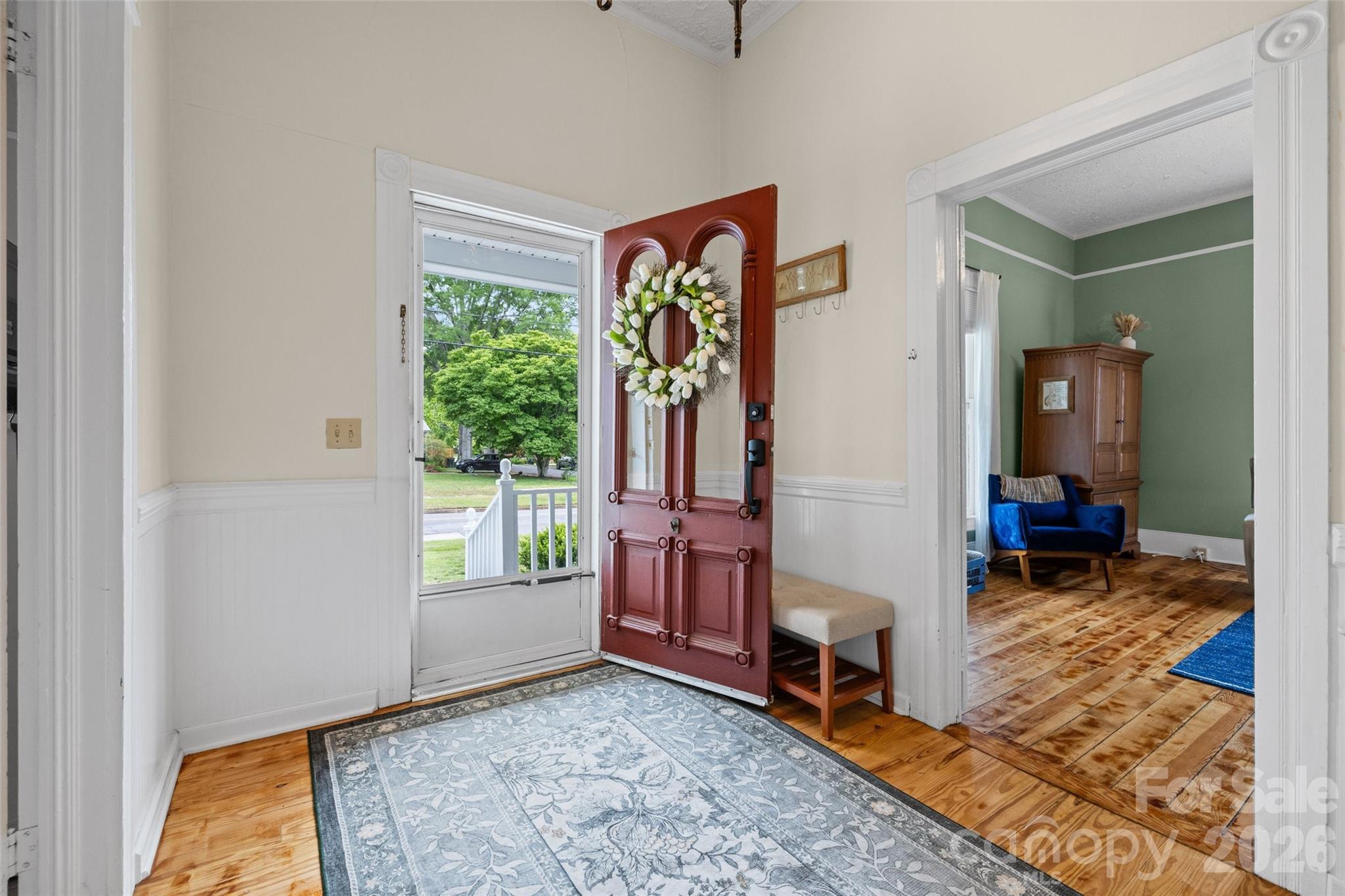 Photo 3 of 231 Jefferson Street E, York, SC