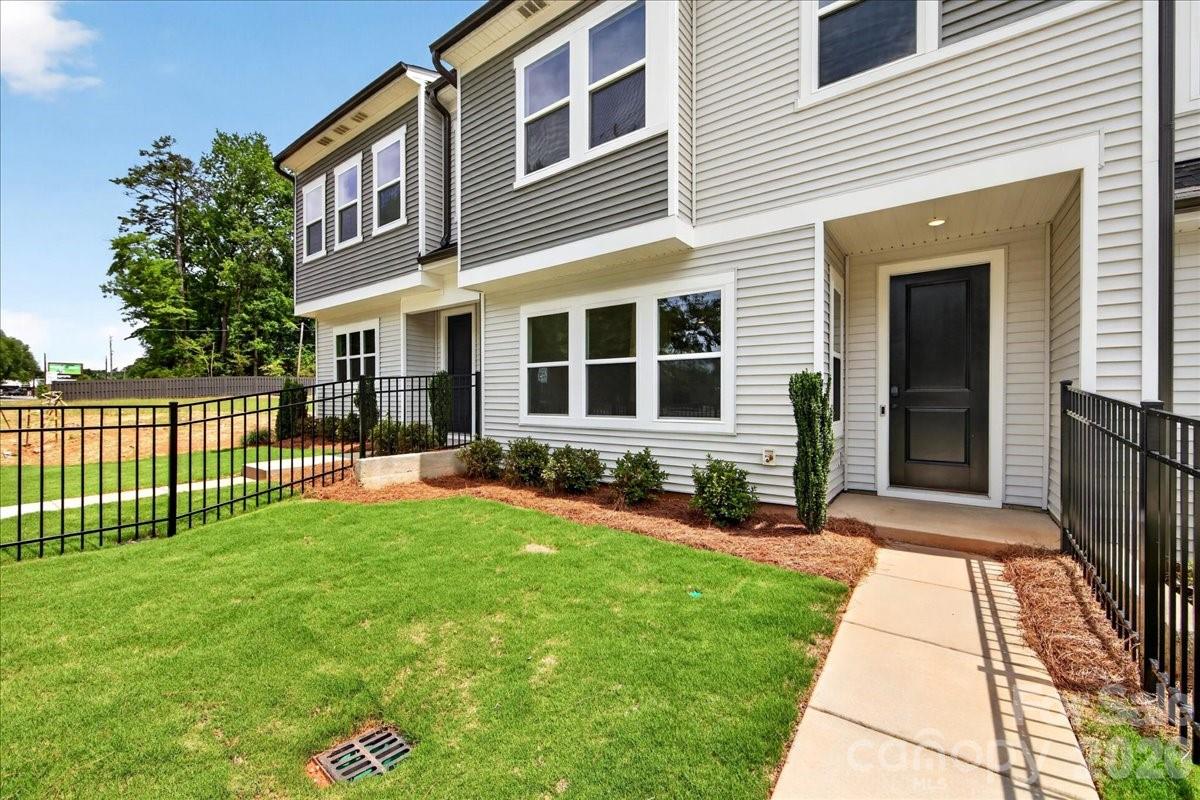 Photo 2 of 6319 Haller Street, Charlotte, NC