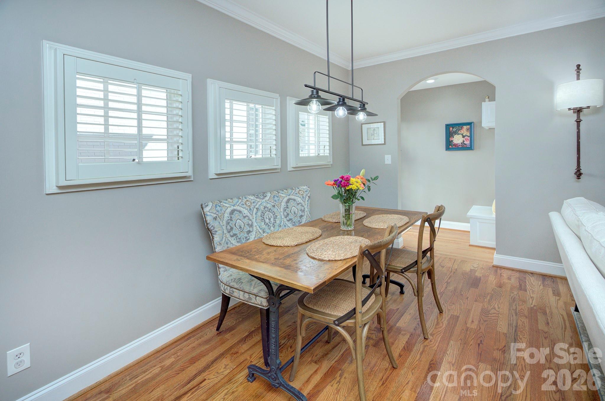 1825 Lombardy Circle, Charlotte, NC - photo 9 of 49