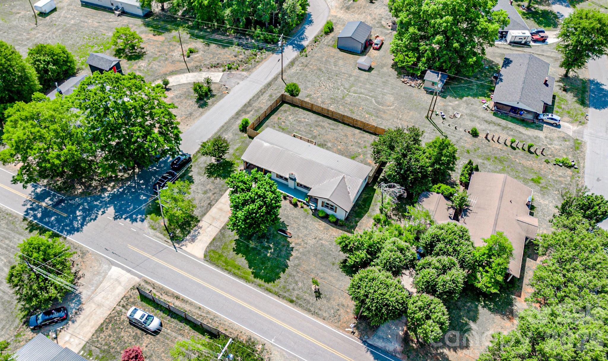 460 Boss Moore Road, Ellenboro, NC - photo 41 of 43