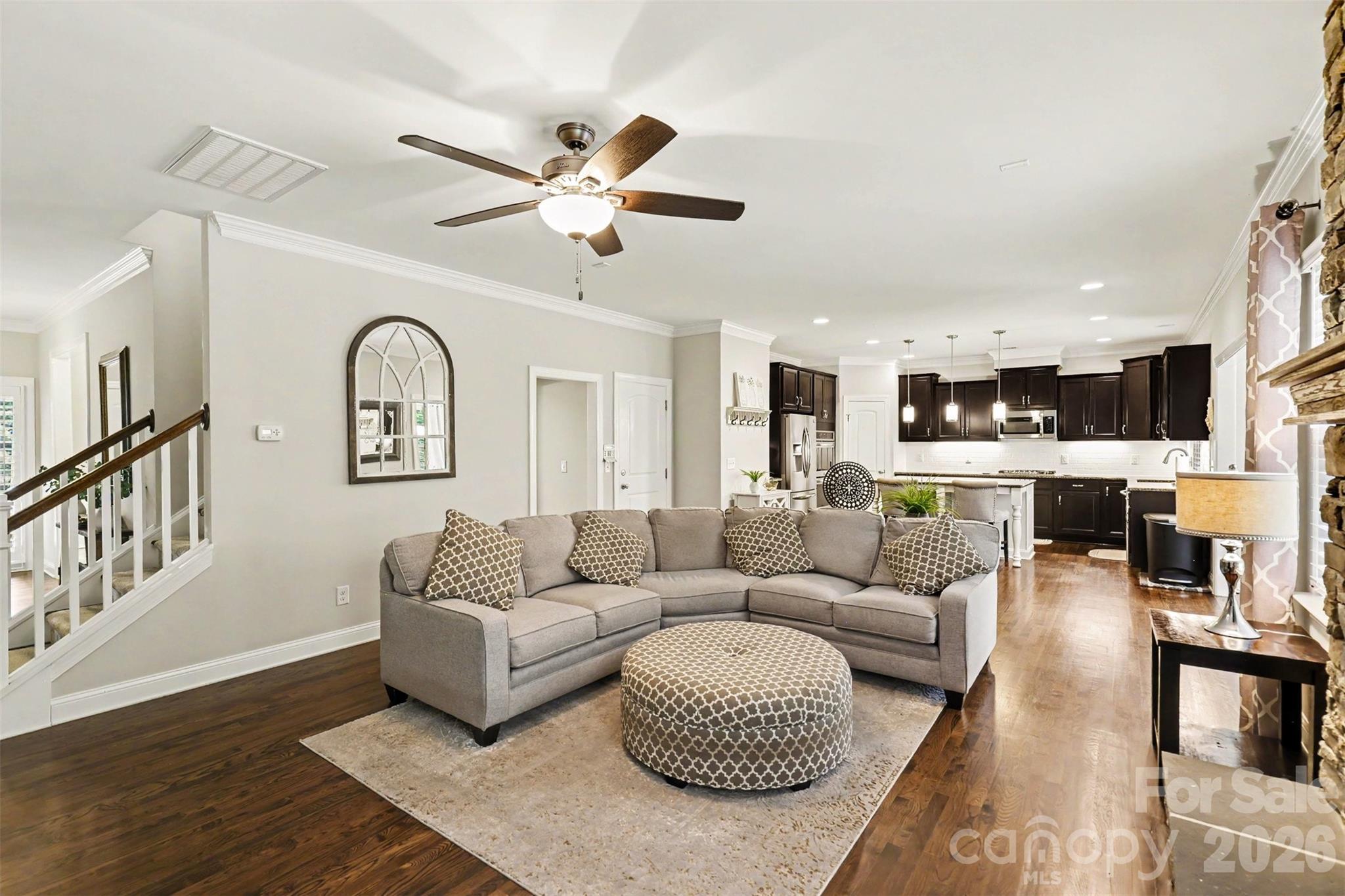 Photo 10 of 16524 Crosshaven Drive, Charlotte, NC