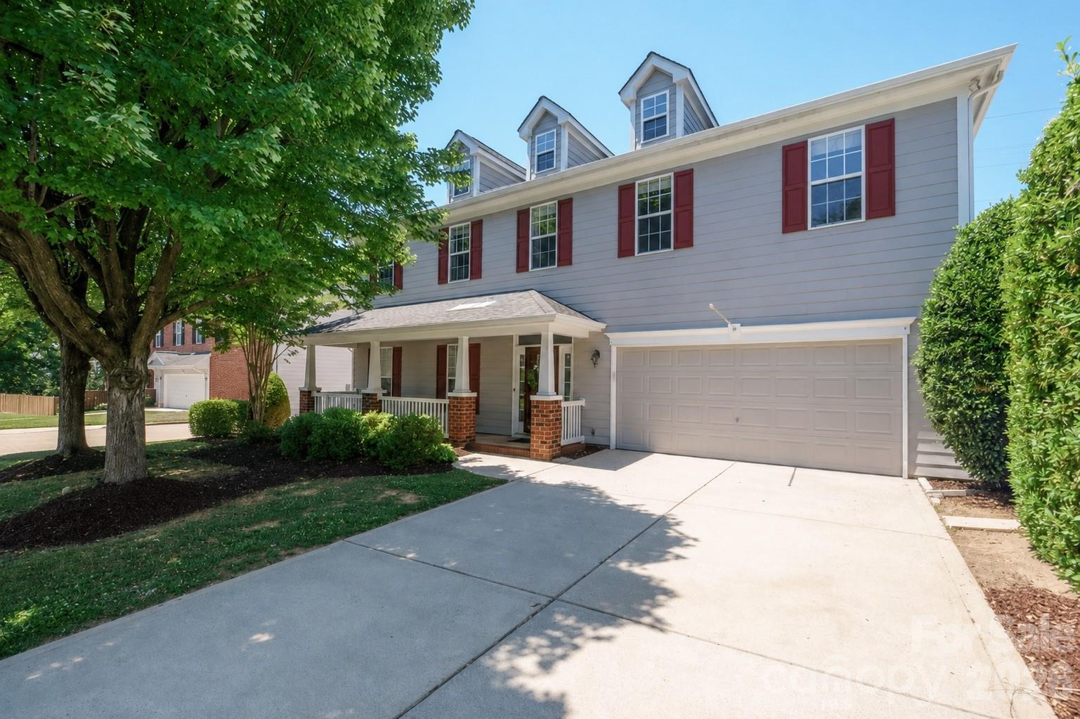 Photo 2 of 146 Trotter Ridge Drive, Mooresville, NC