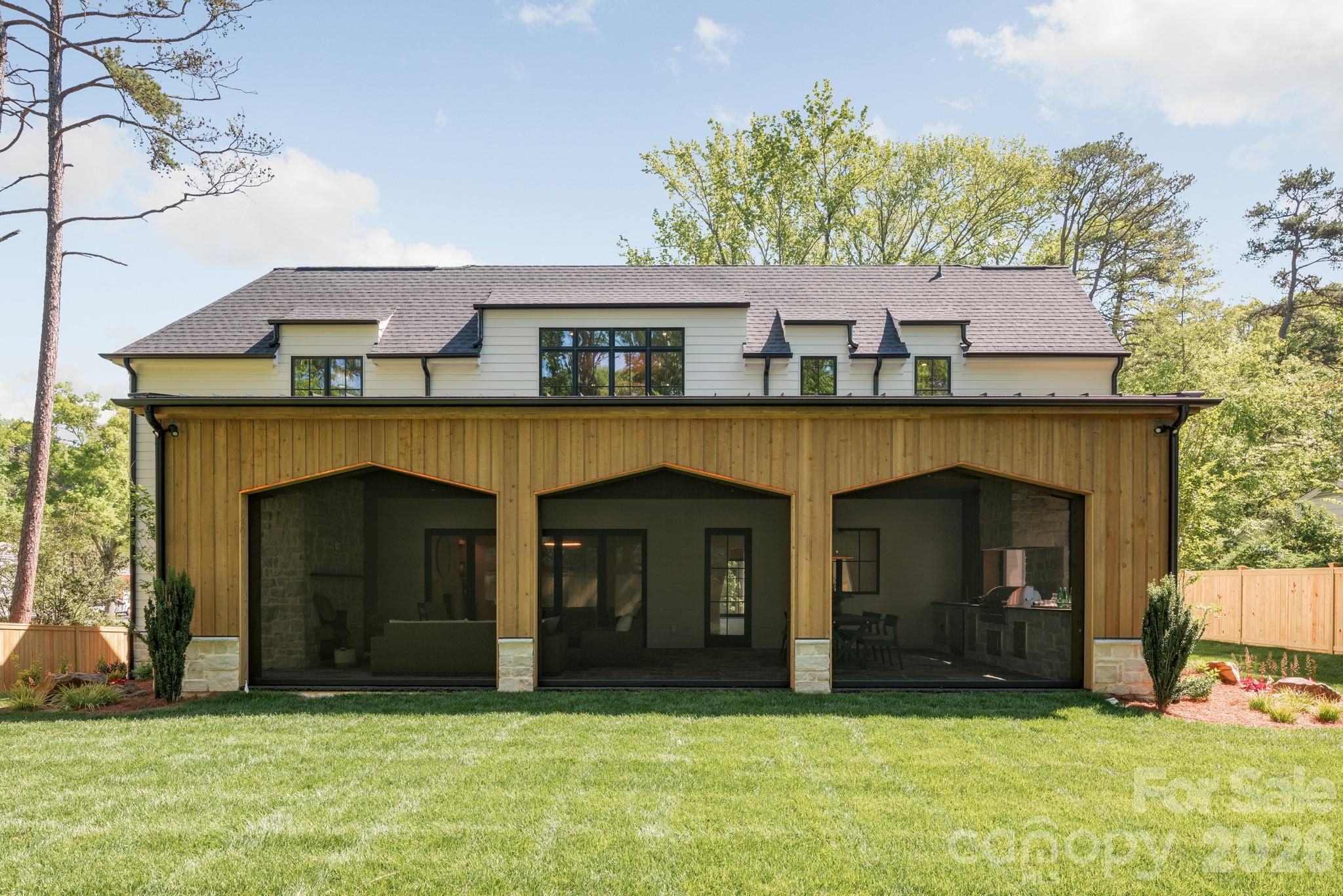 Photo 46 of 4110 Melchor Avenue, Charlotte, NC