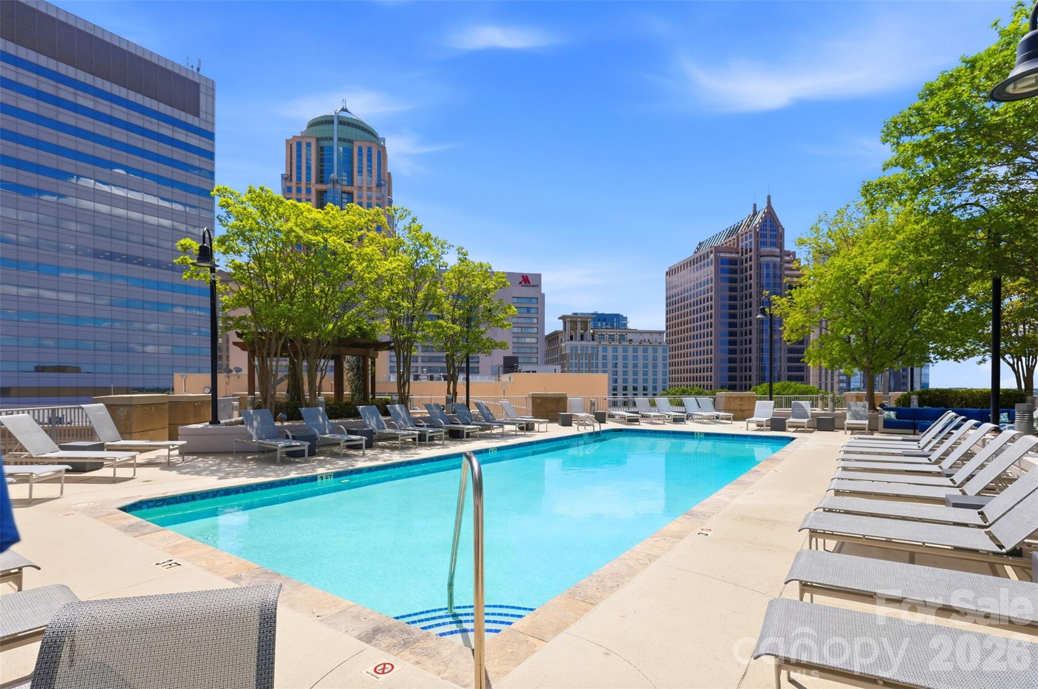 Photo 36 of 210 N Church Street1807, Charlotte, NC