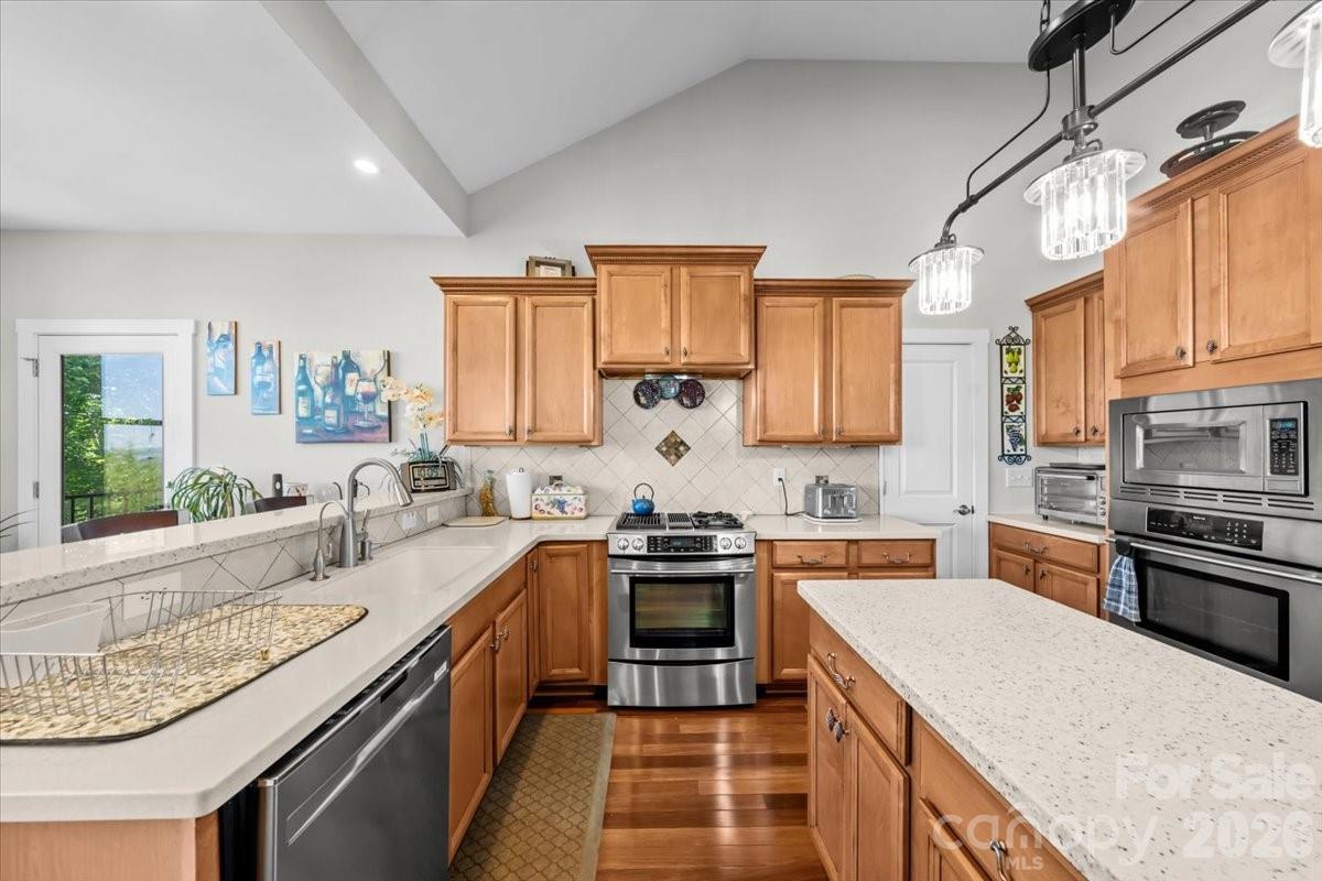 2207 Sierra Trace Road, Denton, NC - photo 16 of 49