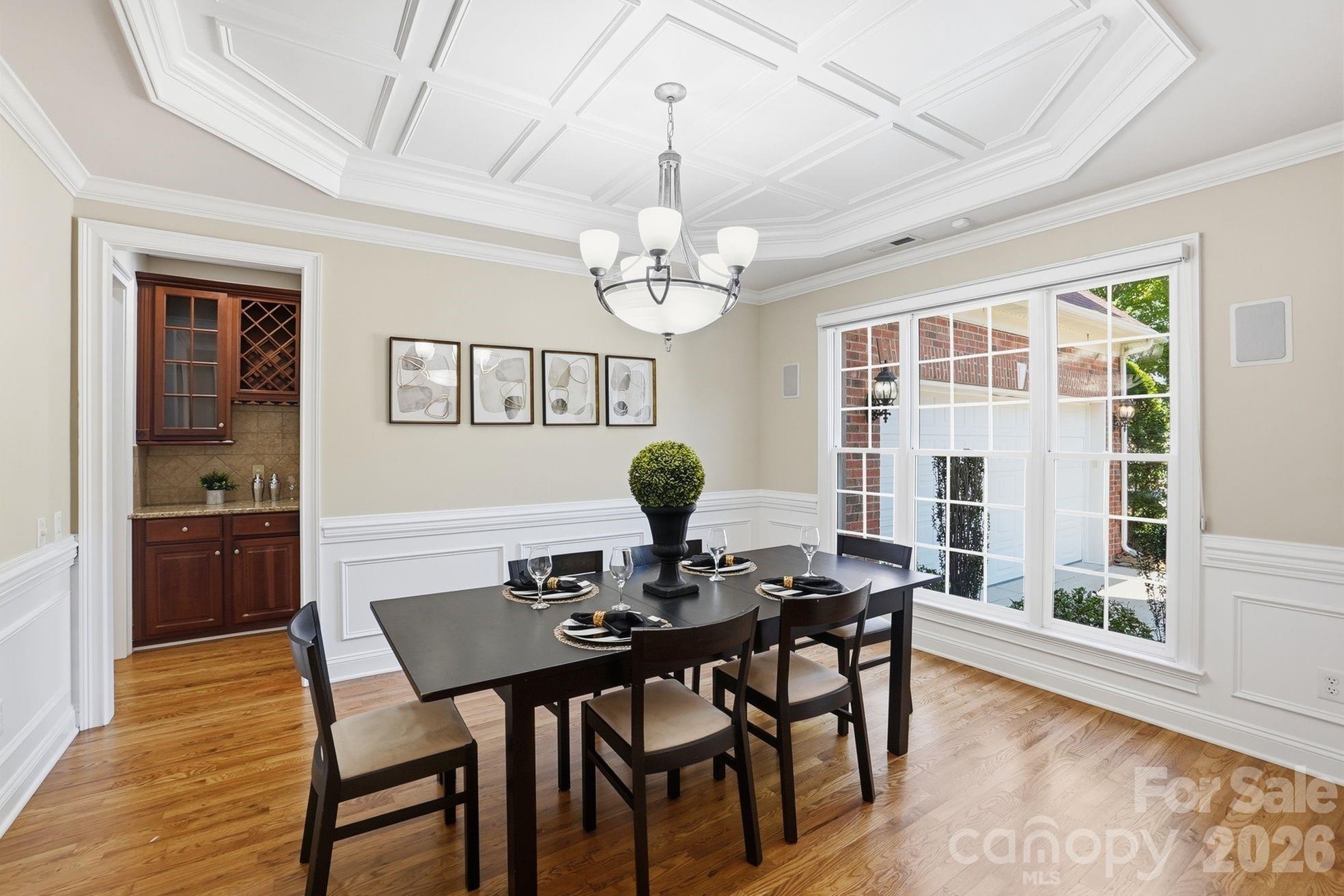 Photo 4 of 11649 James Richard Drive, Charlotte, NC