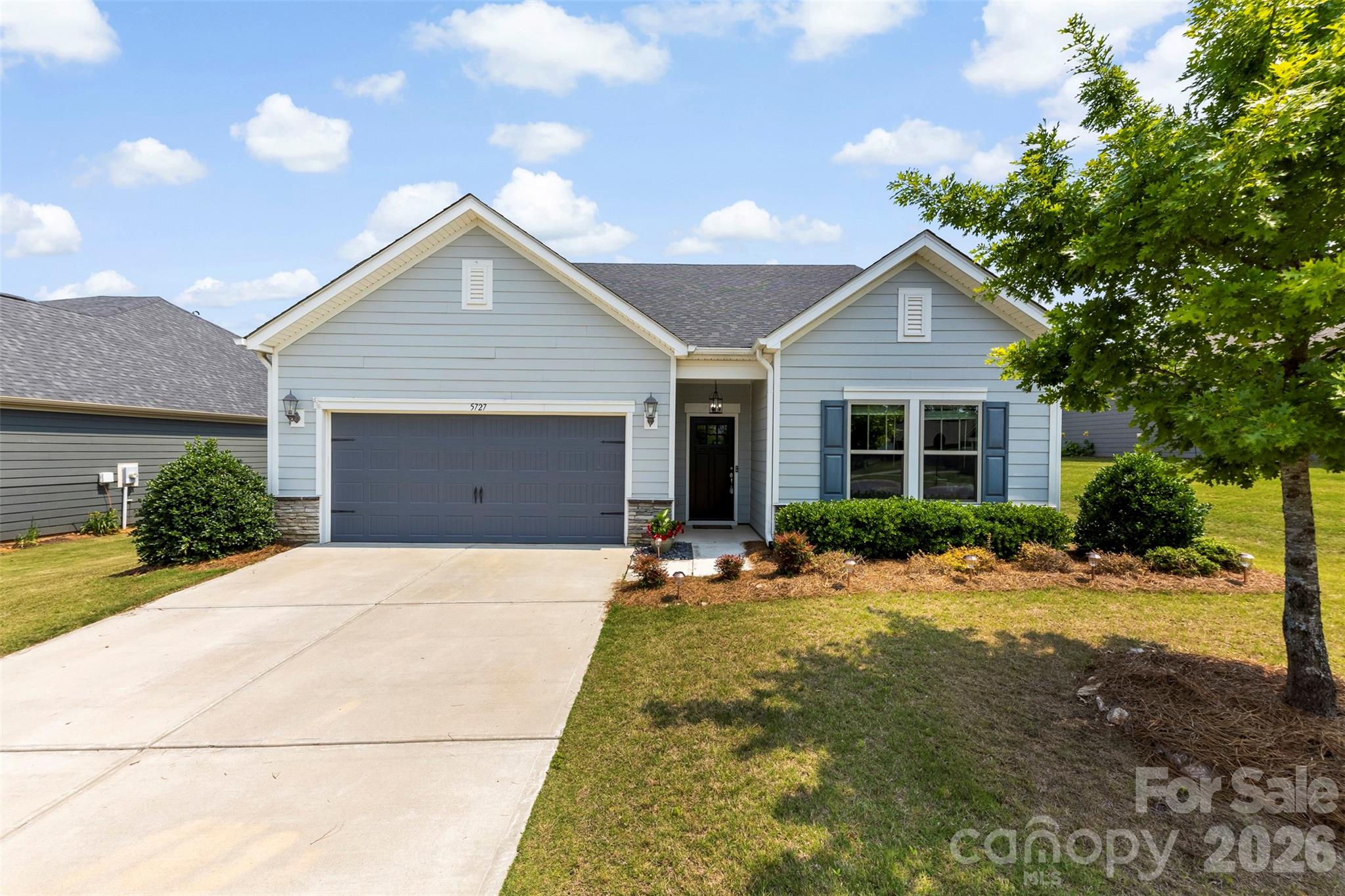 Photo 2 of 5727 Lavaux Court, Charlotte, NC