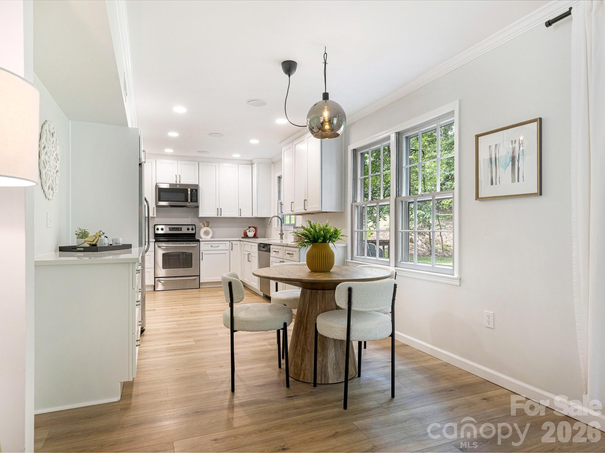 Photo 7 of 11510 Painted Tree Road, Charlotte, NC