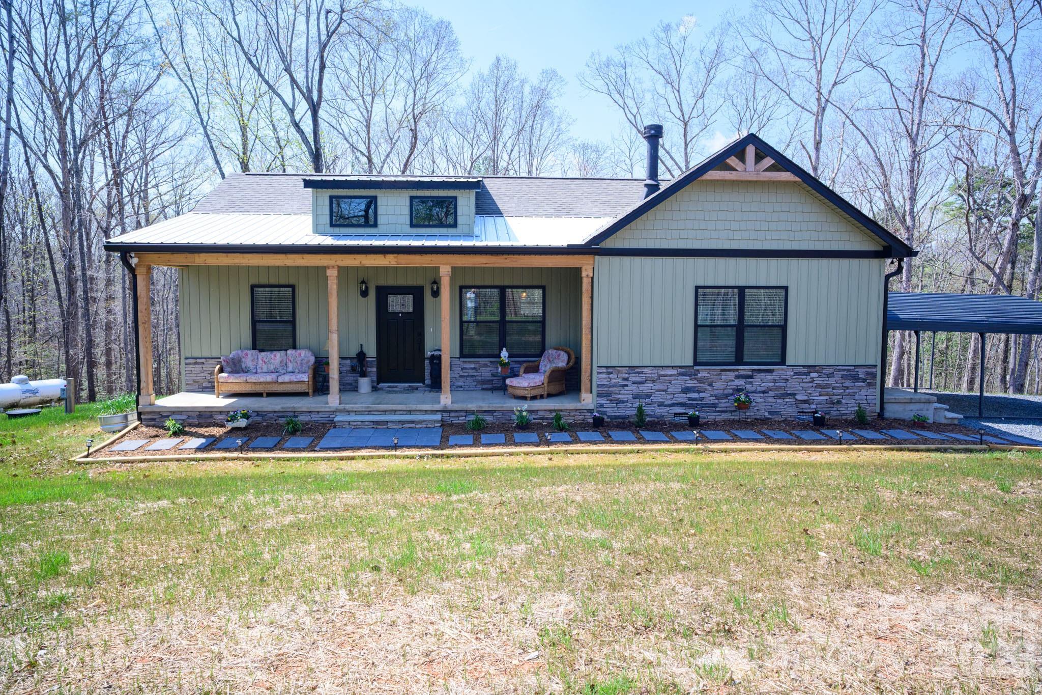 Photo 3 of 119 Balsam Circle465, Troy, NC