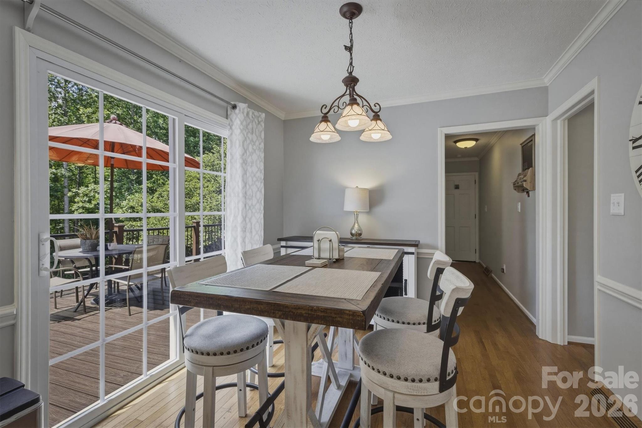 103 Wedgewood Court, Morganton, NC - photo 15 of 44