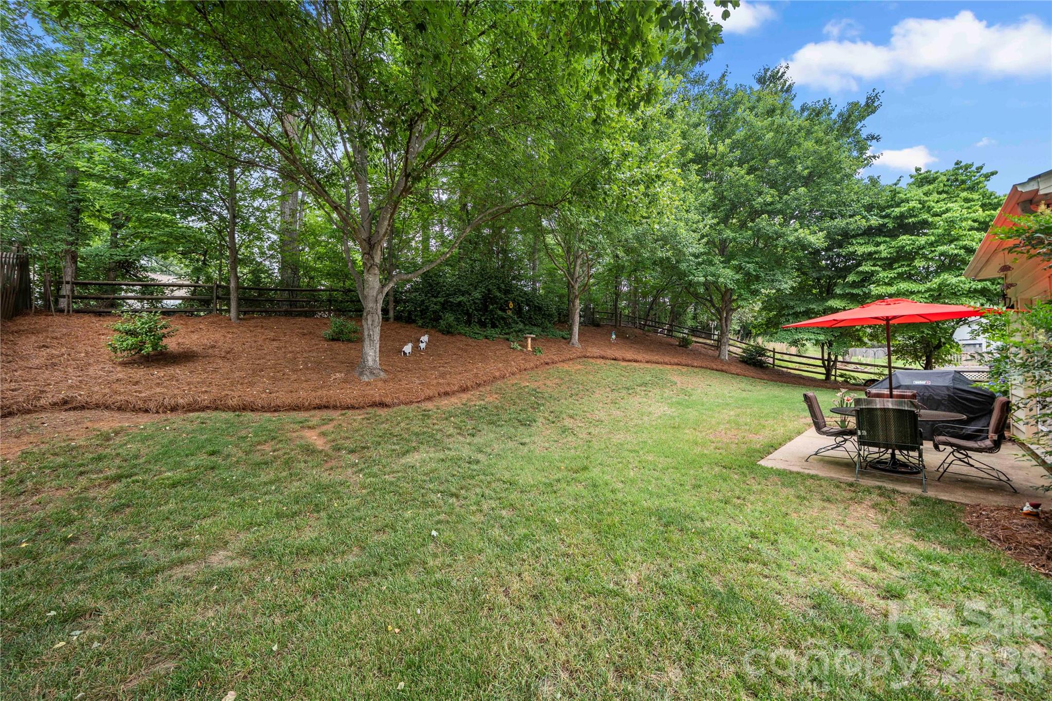 Photo 35 of 12245 Sutters Hill Court, Charlotte, NC