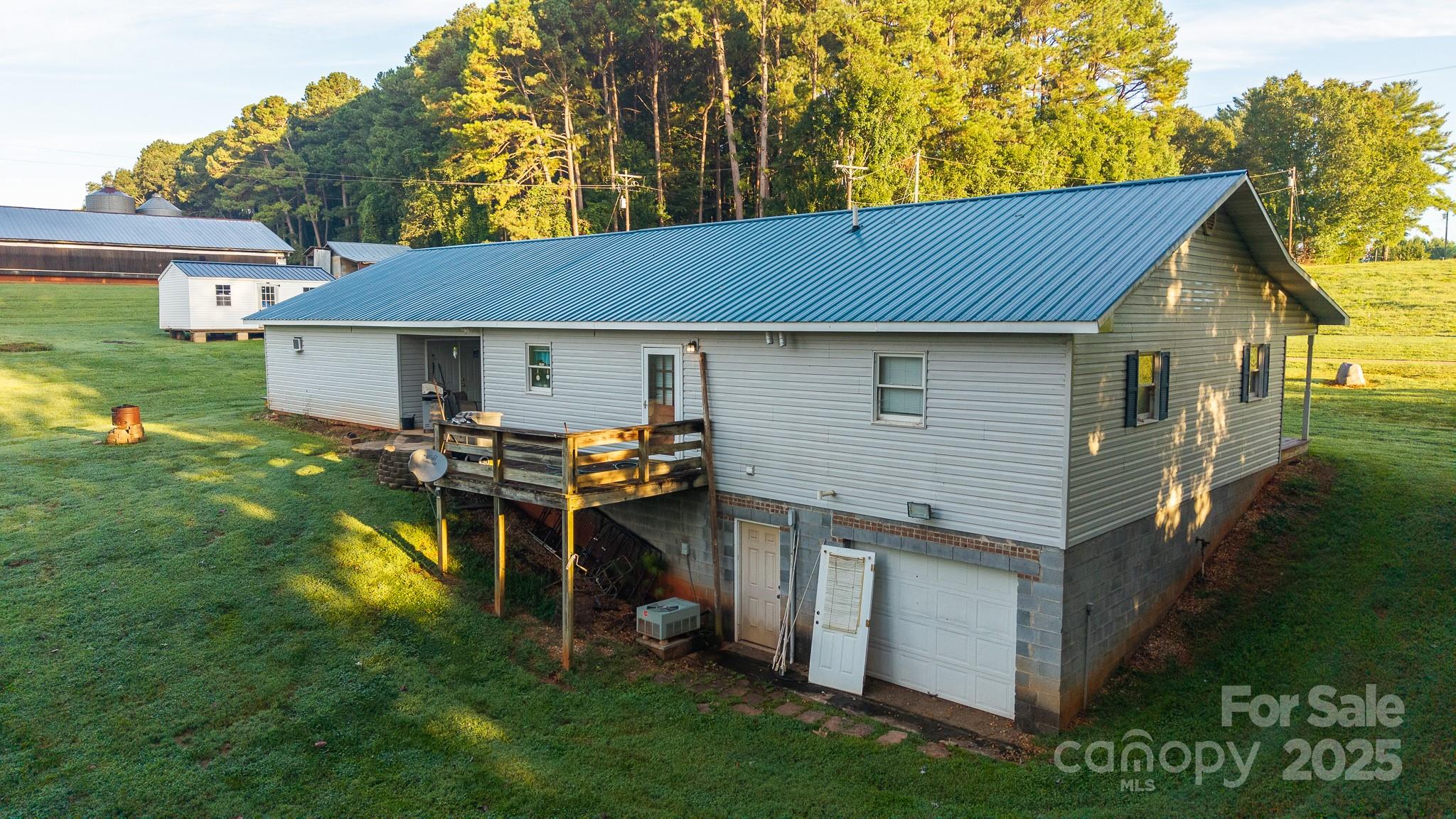 167 Buck Hollow Trail, Ararat, NC - photo 40 of 45