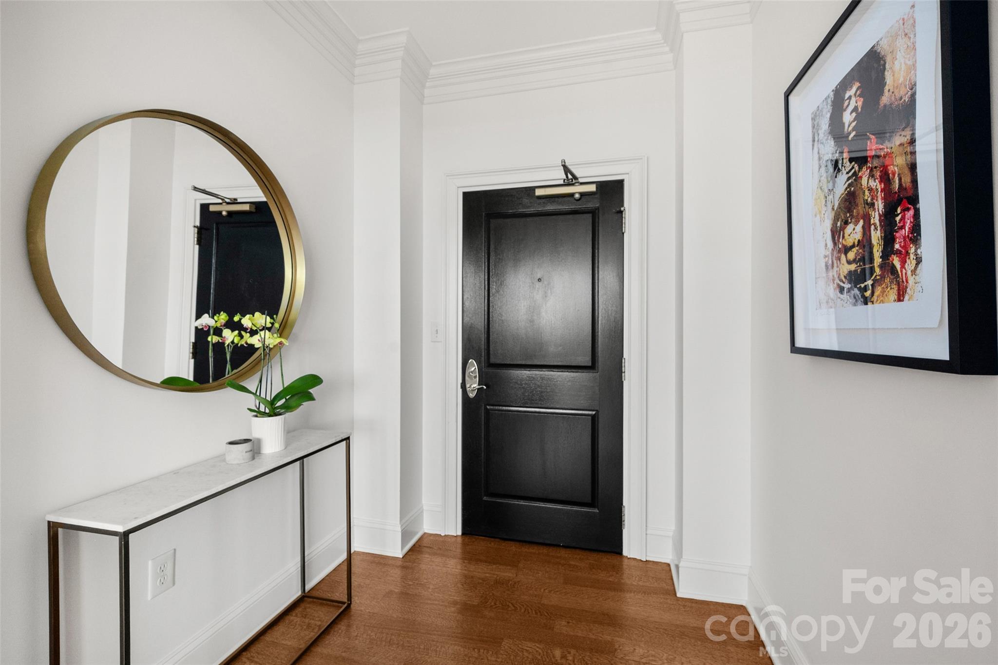 Photo 6 of 400 N Church Street616, Charlotte, NC