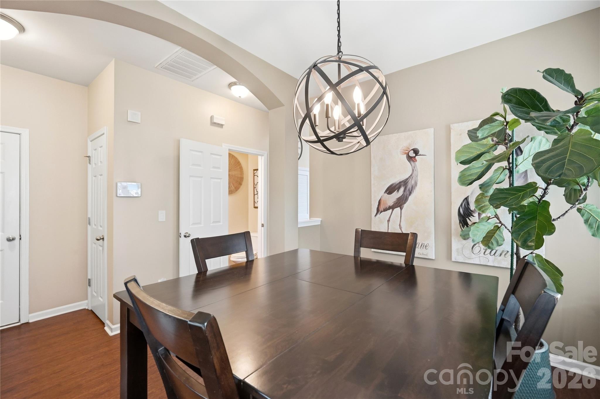 Photo 14 of 4613 Craigmoss Lane, Charlotte, NC