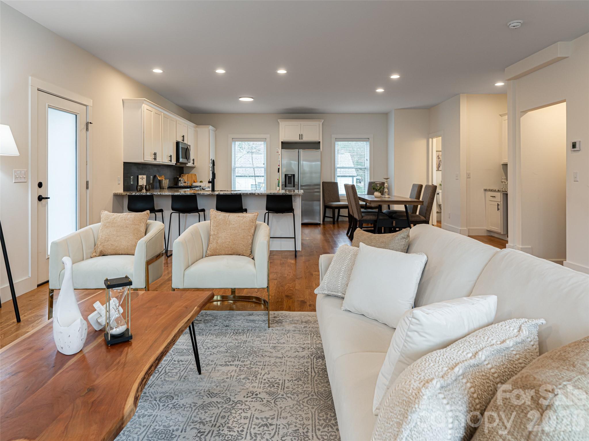 197 Chatham Road, Asheville, NC - photo 9 of 47