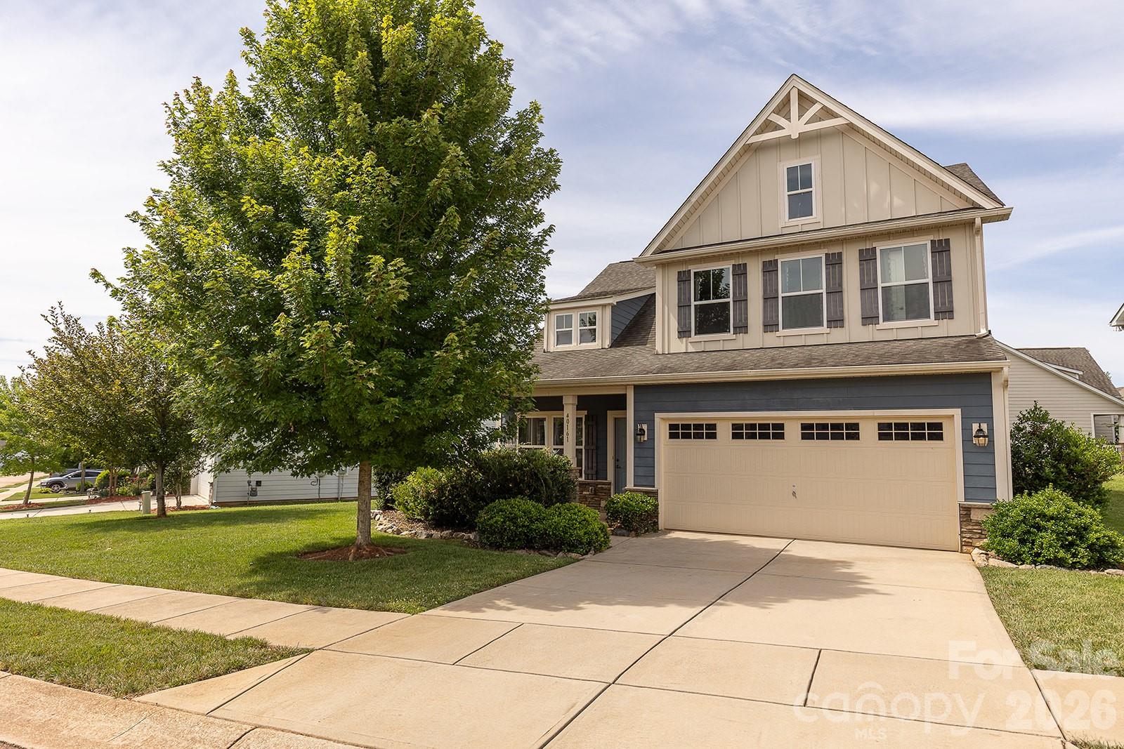 40161 Crooked Stick Drive, Lancaster, SC