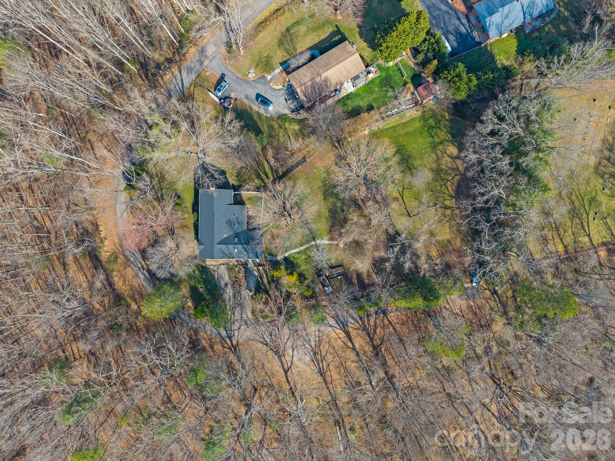 33 Fairfield Drive, Candler, NC - photo 38 of 43