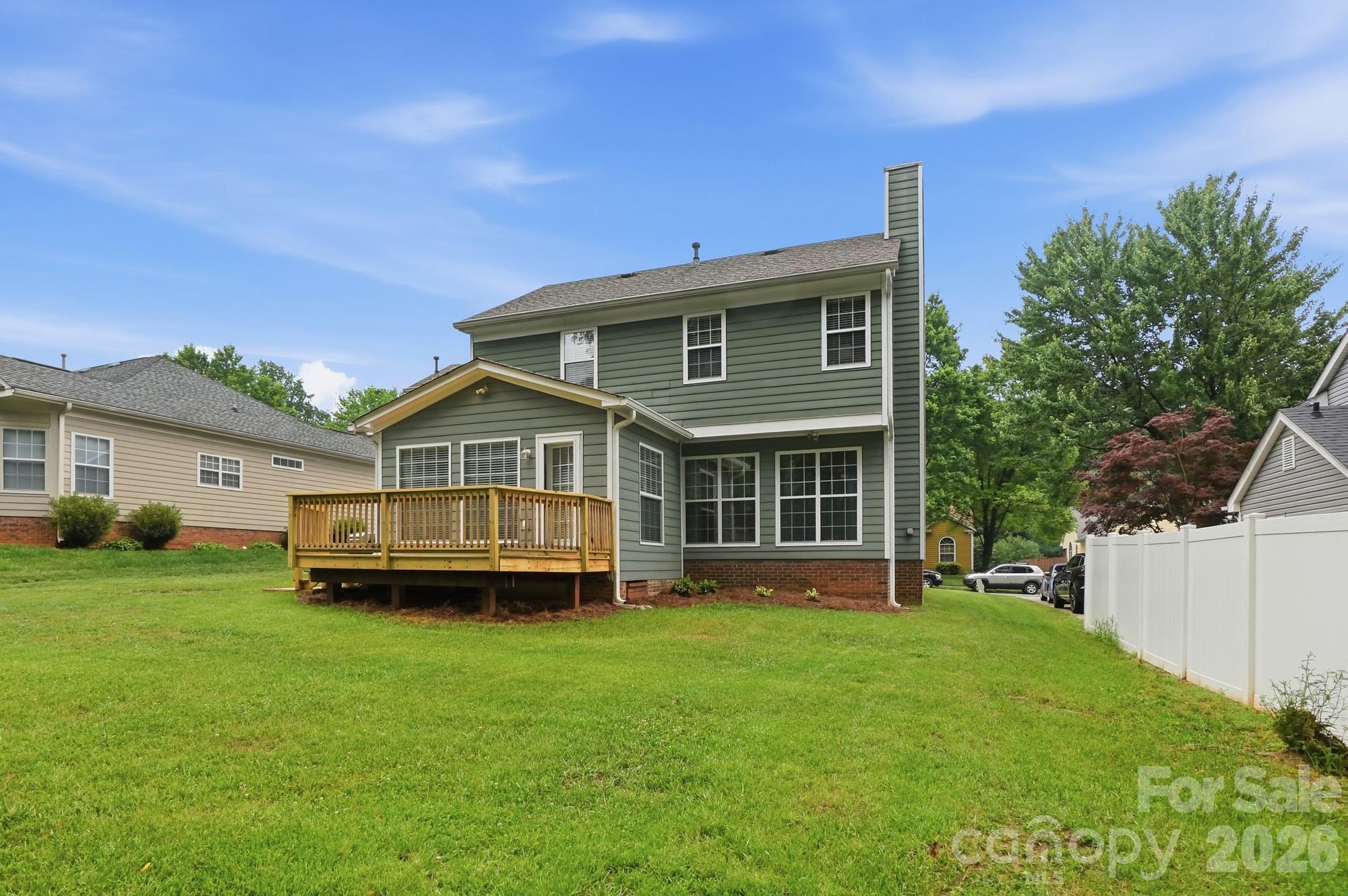 Photo 41 of 6000 Carriage Oaks Drive, Charlotte, NC
