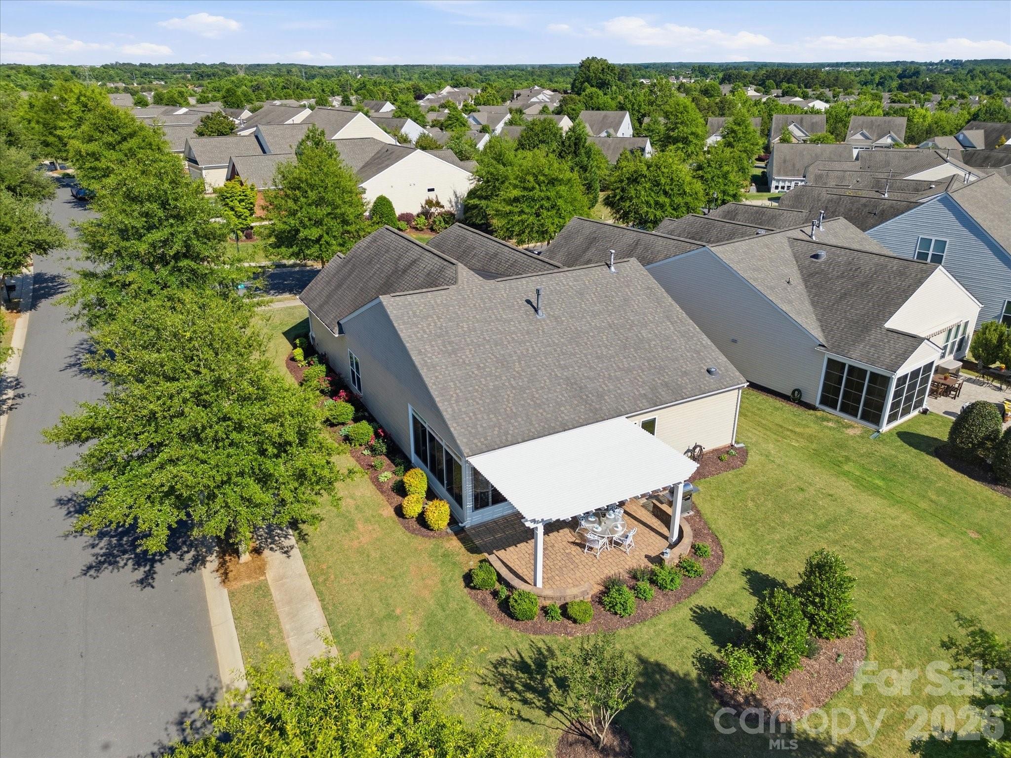 1004 Mava Court, Indian Land, SC - photo 42 of 49