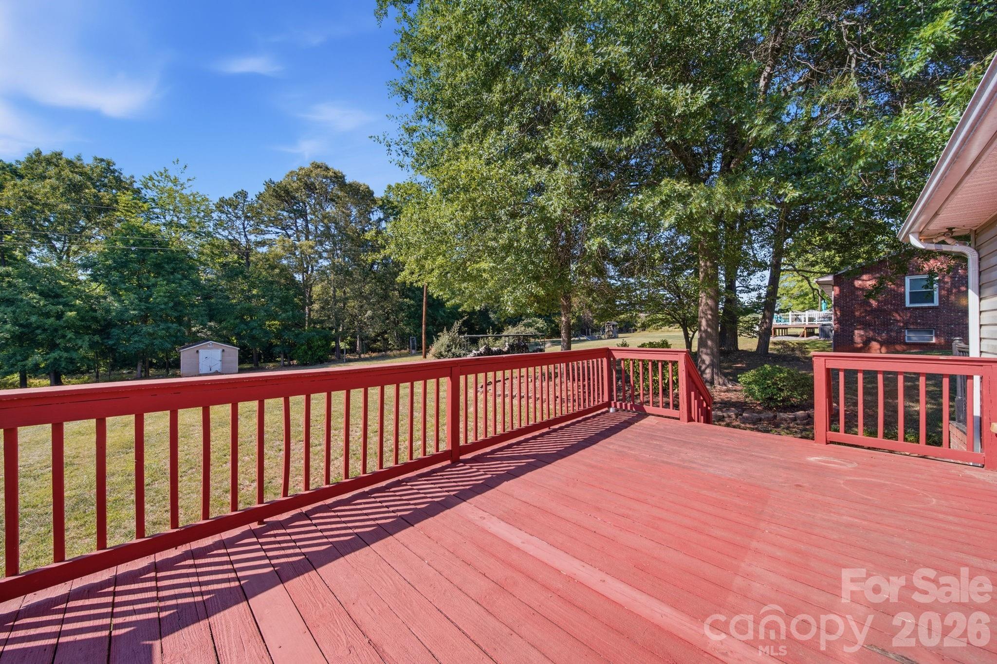 313 Sunrise Circle, Shelby, NC - photo 39 of 43